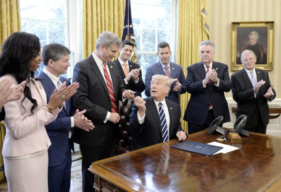 Dodd Frank Housing Bill