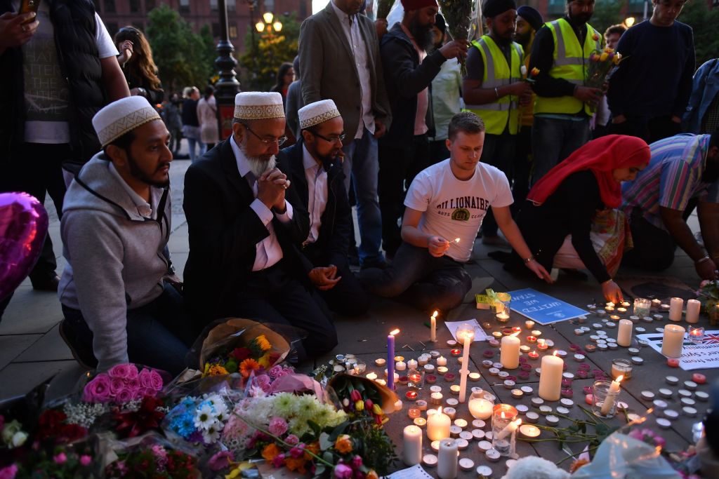 Battling Violent Extremism: How Do You Stop An Ideology? | 1A