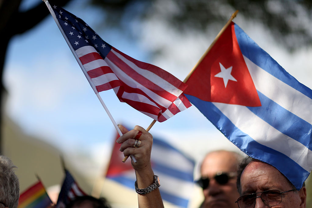 How The Cuban Migration Story Is Changing | 1A