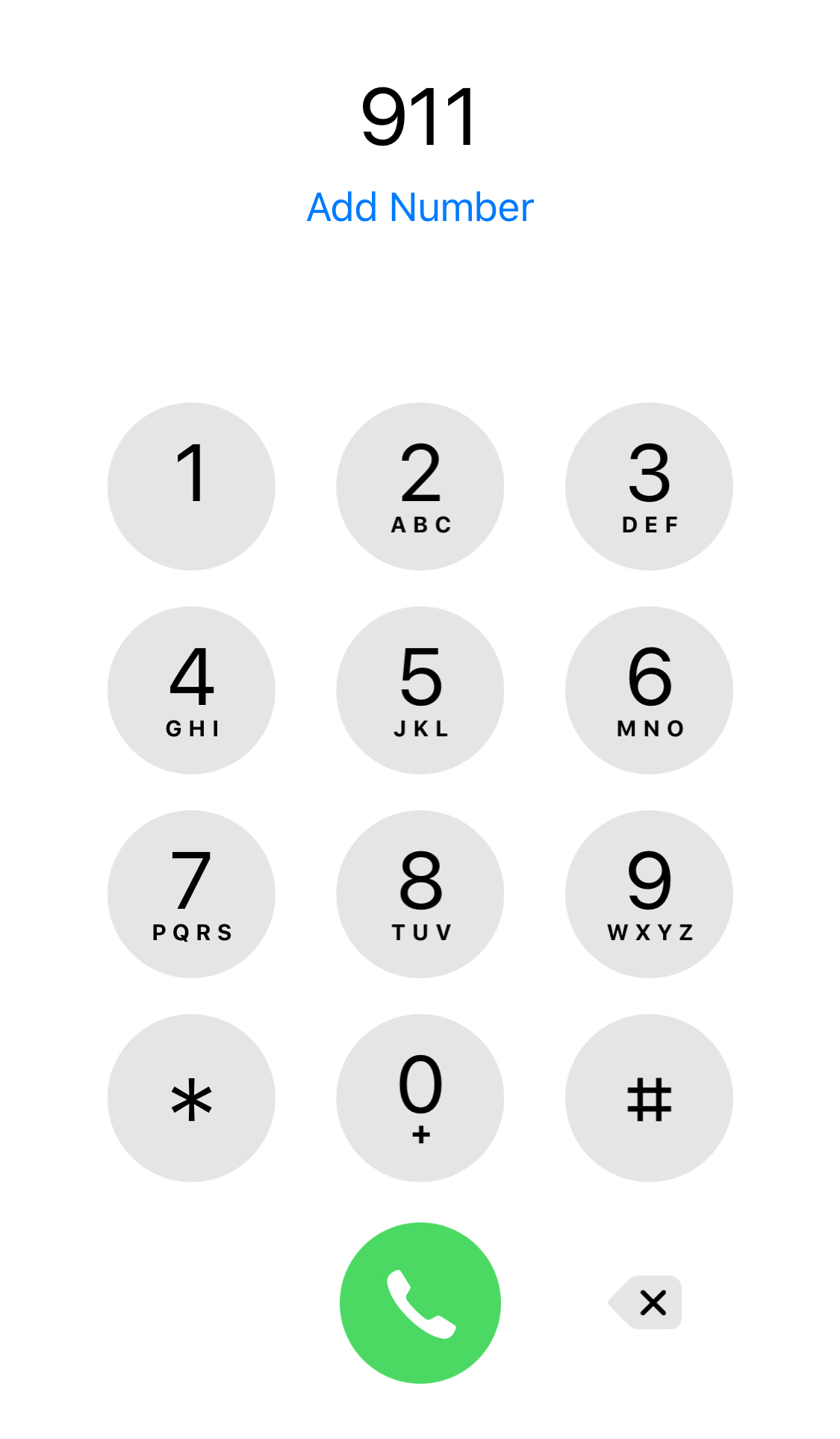 Before You Dial 9-1-1... | 1A