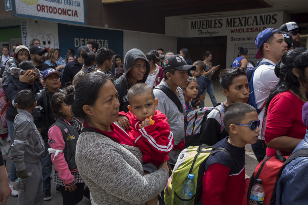 What You Need To Know About The 'Missing' Migrant Children | 1A