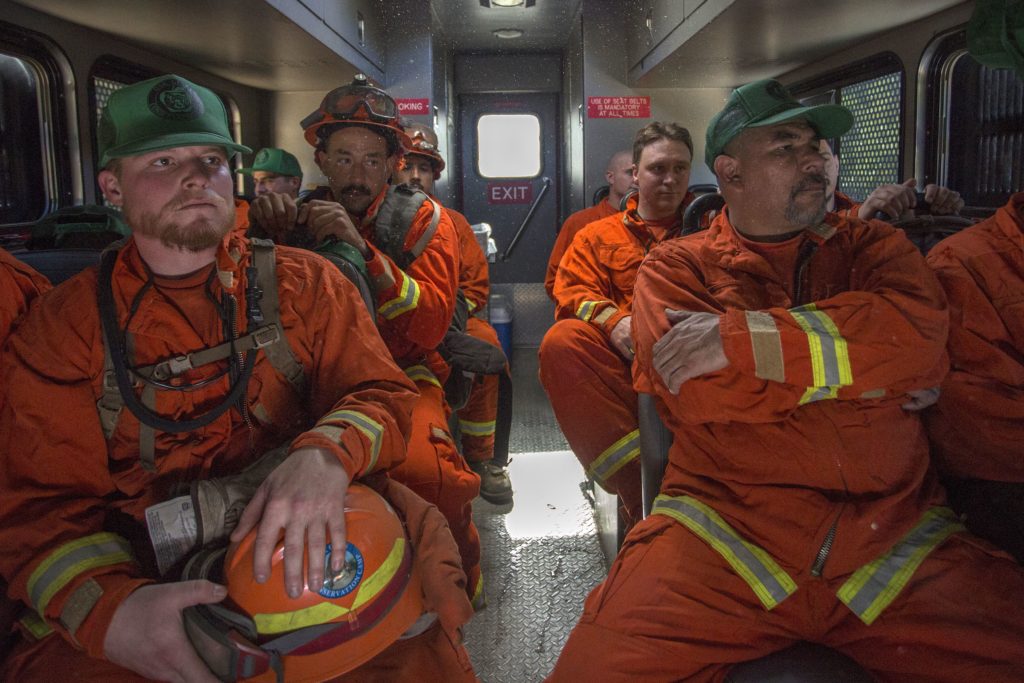 Is Inmate Labor Modern-Day Slavery? | 1A