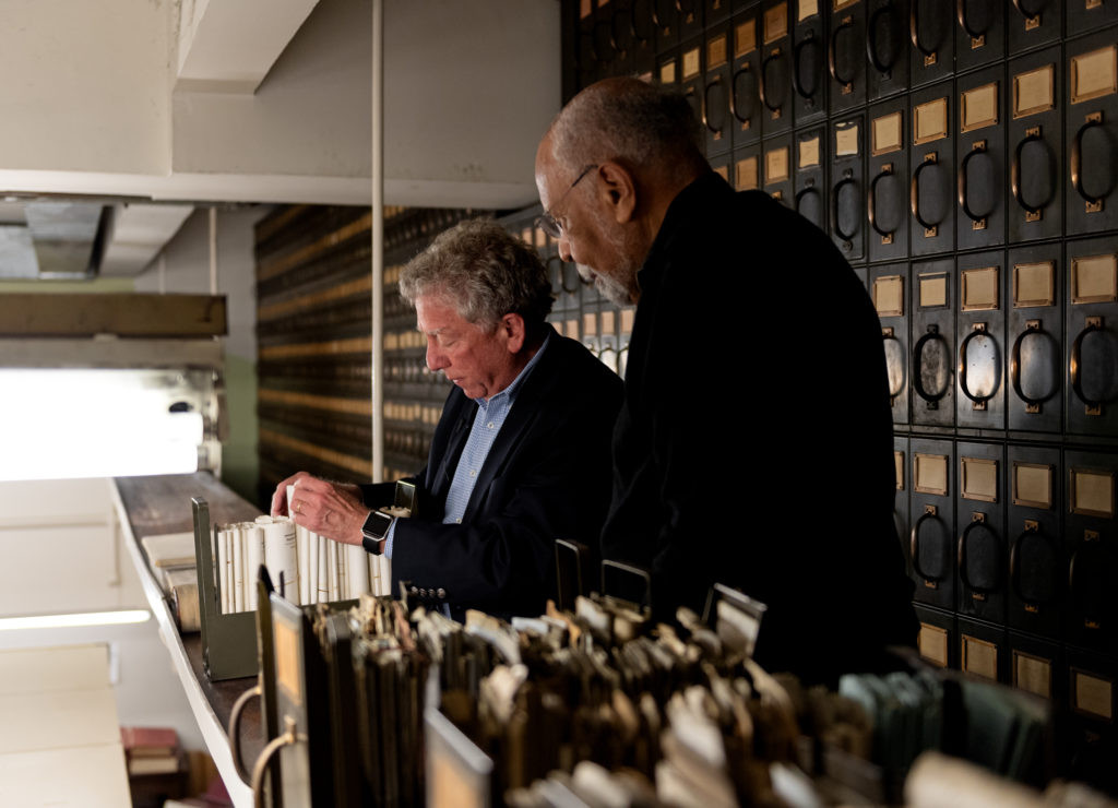 Uncovering Buried Truths 1a