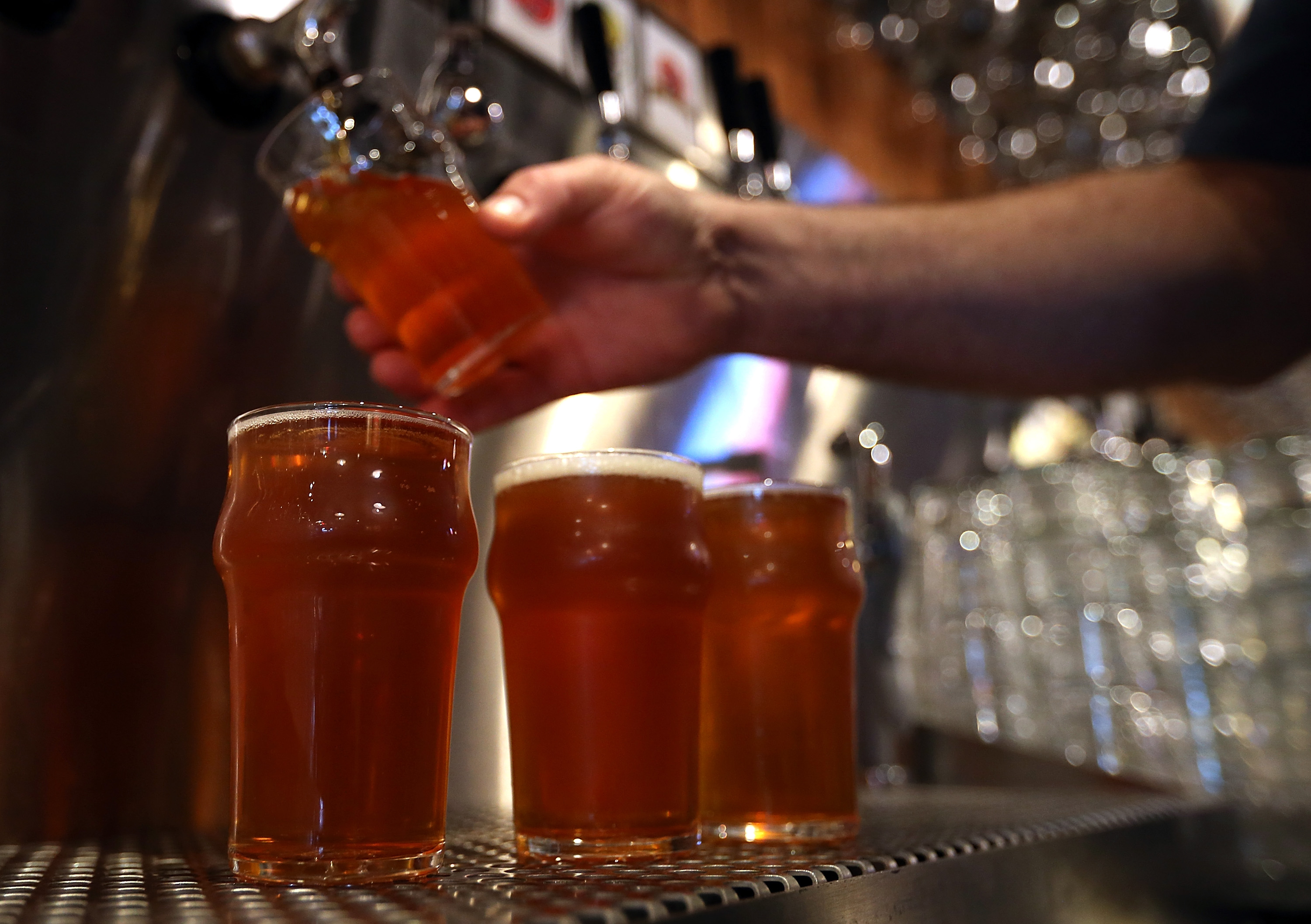 Tapping Into Minnesota’s Craft Beer Boom | 1A