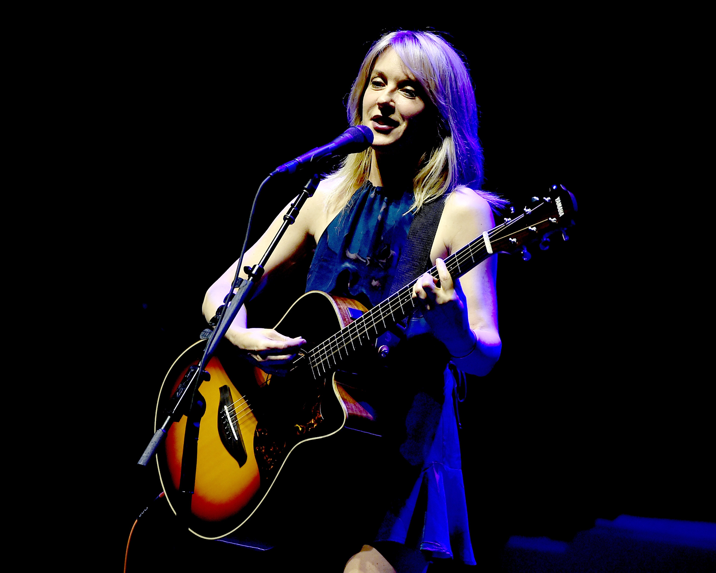 'Horror Stories' With Liz Phair | 1A