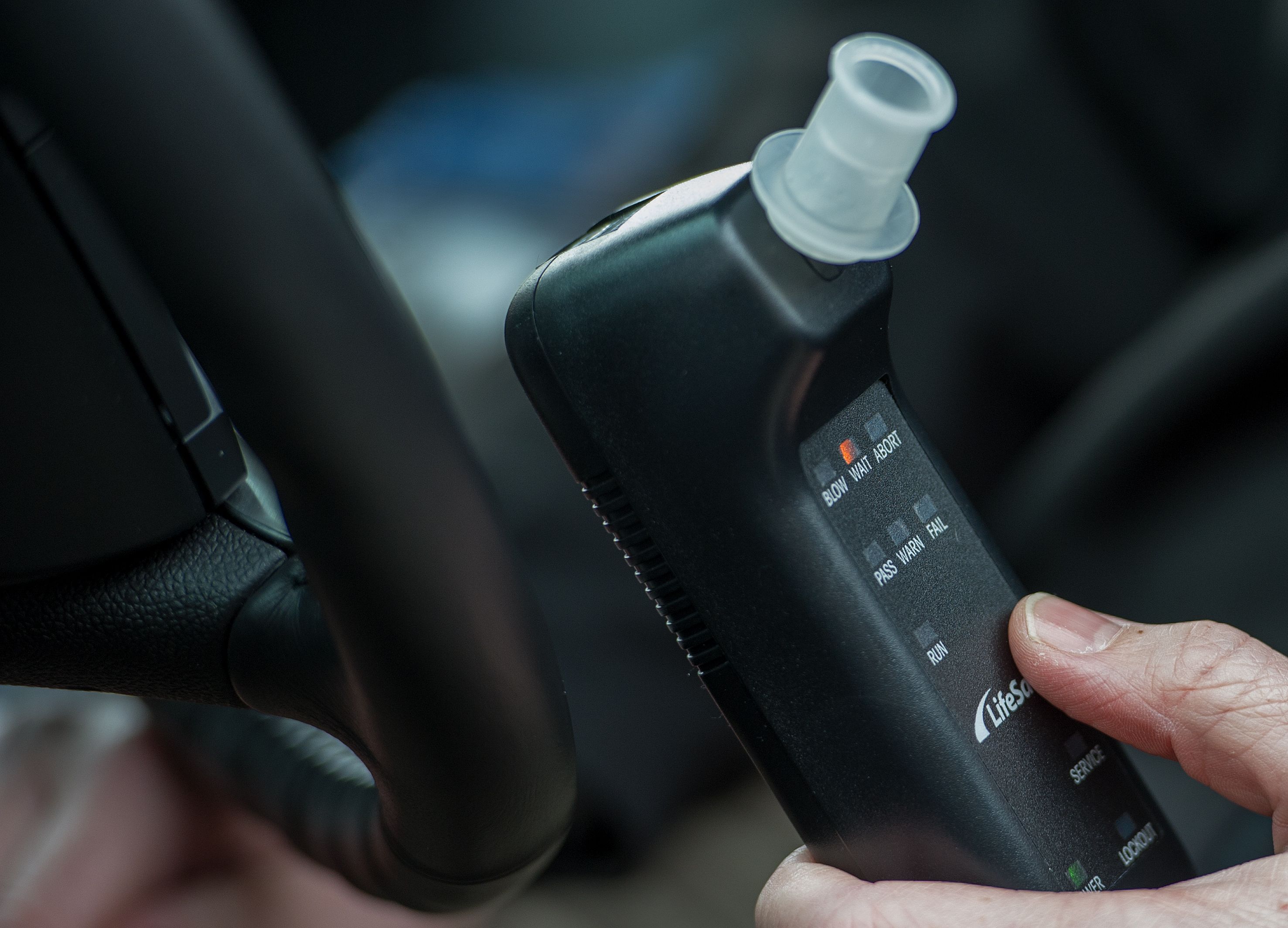 Global Electronic Breathalyzers Market $55.1 Billion by 2033