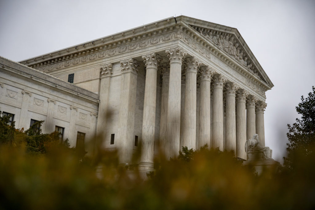 The Supreme Court overturns Roe v. Wade | 1A