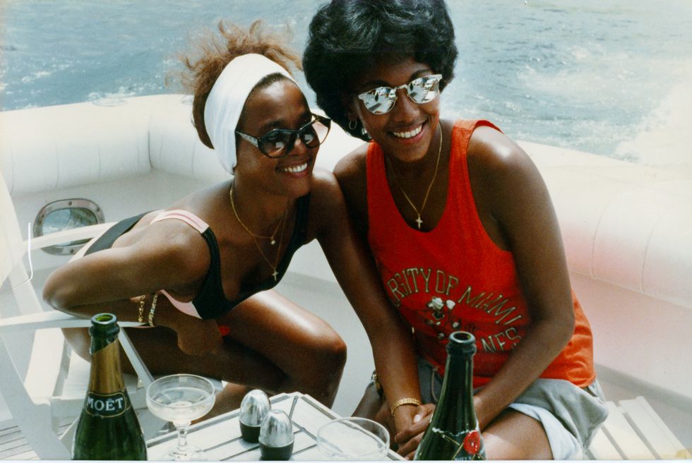 'She Had Me, I Had Her:' Robyn Crawford Opens Up | 1A