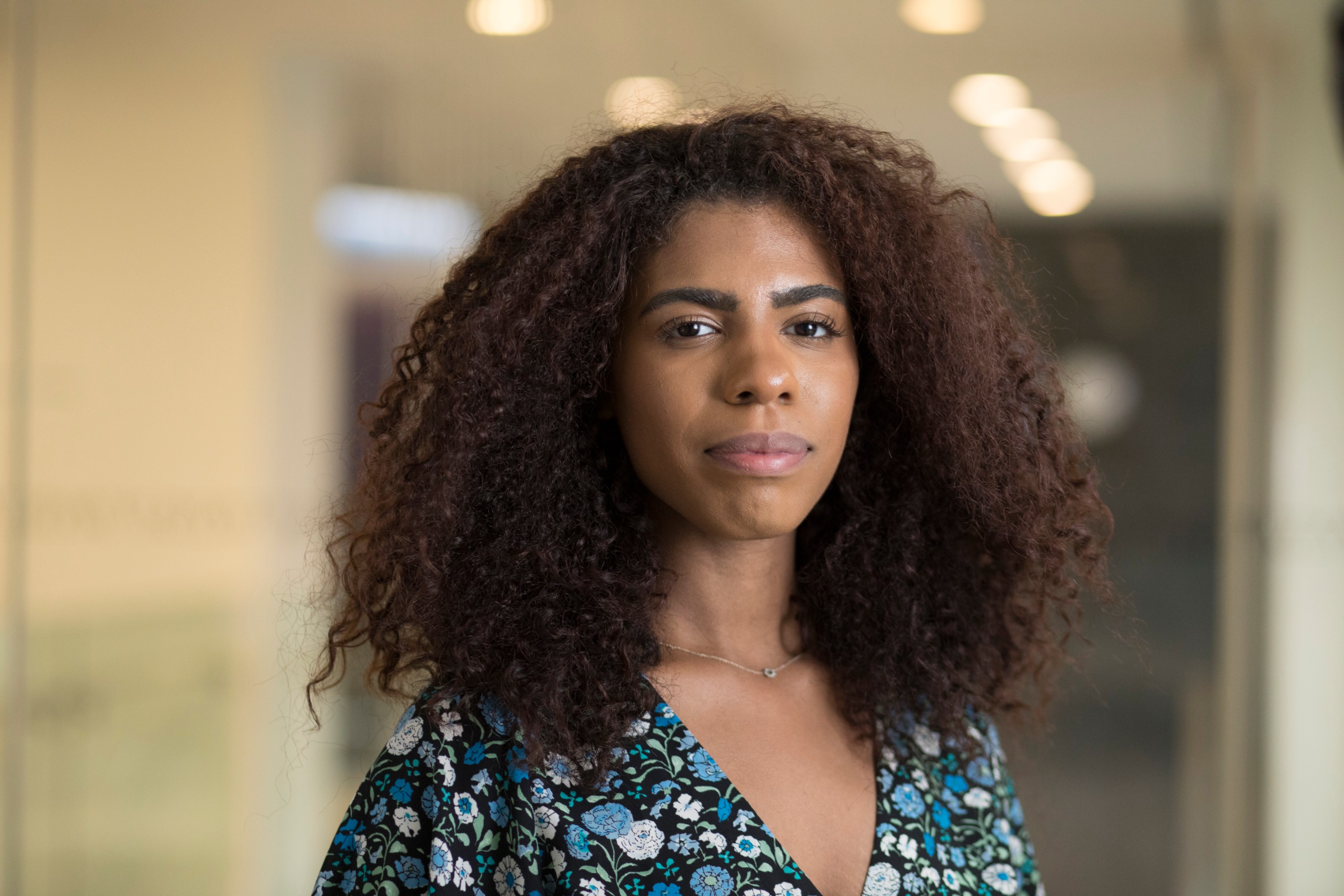 Haili Blassingame | 1A