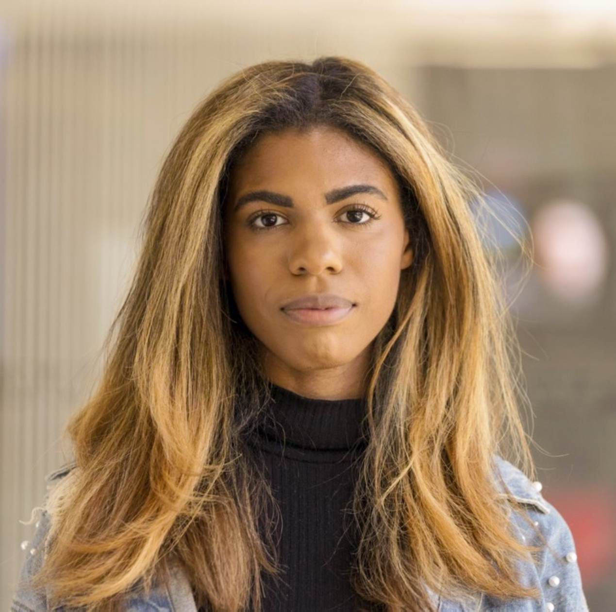 Haili Blassingame | 1A