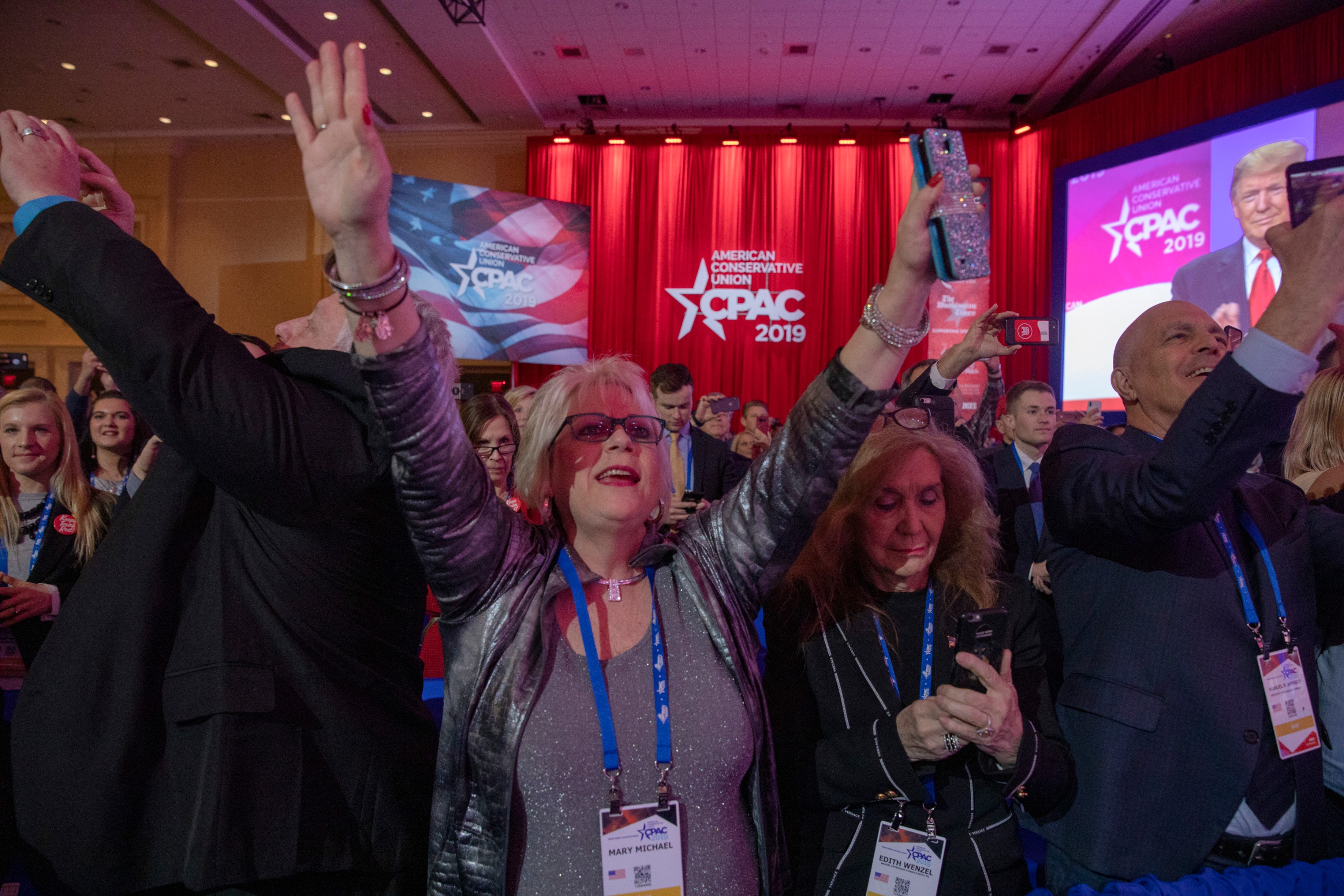 1A, Live From CPAC 2020 | 1A