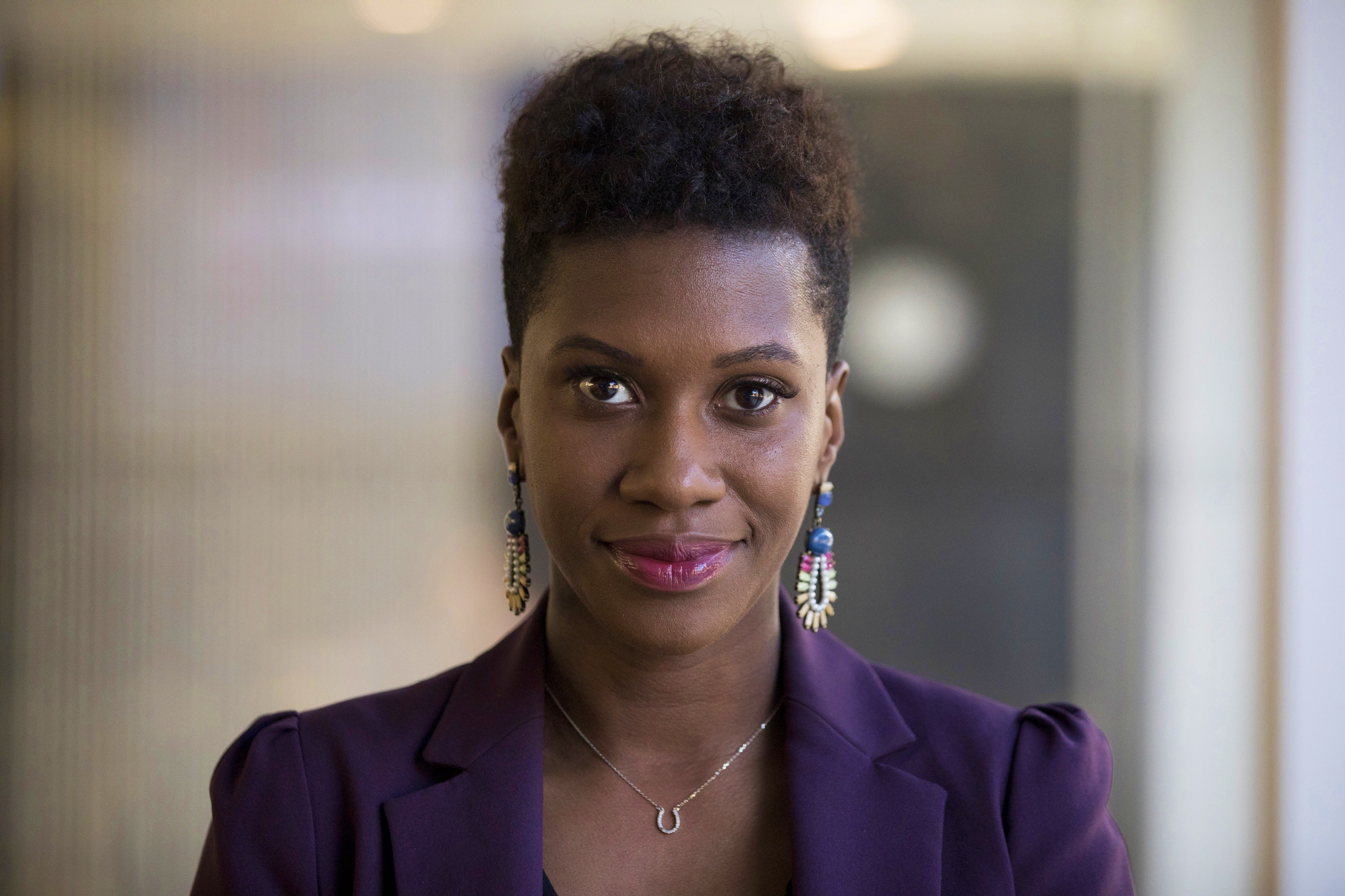 A Note From The 1A Team: Meet Sasha-Ann Simons | 1A