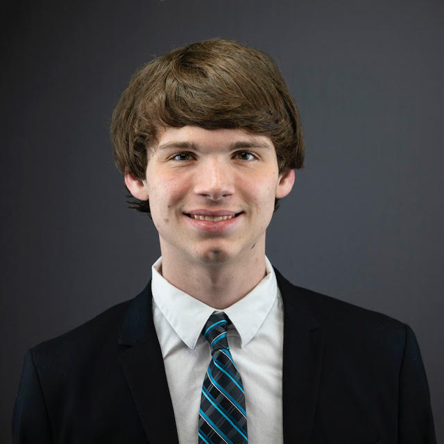 Blocked From The Ballot: Meet Jacob Dennis, Age 17 | 1A