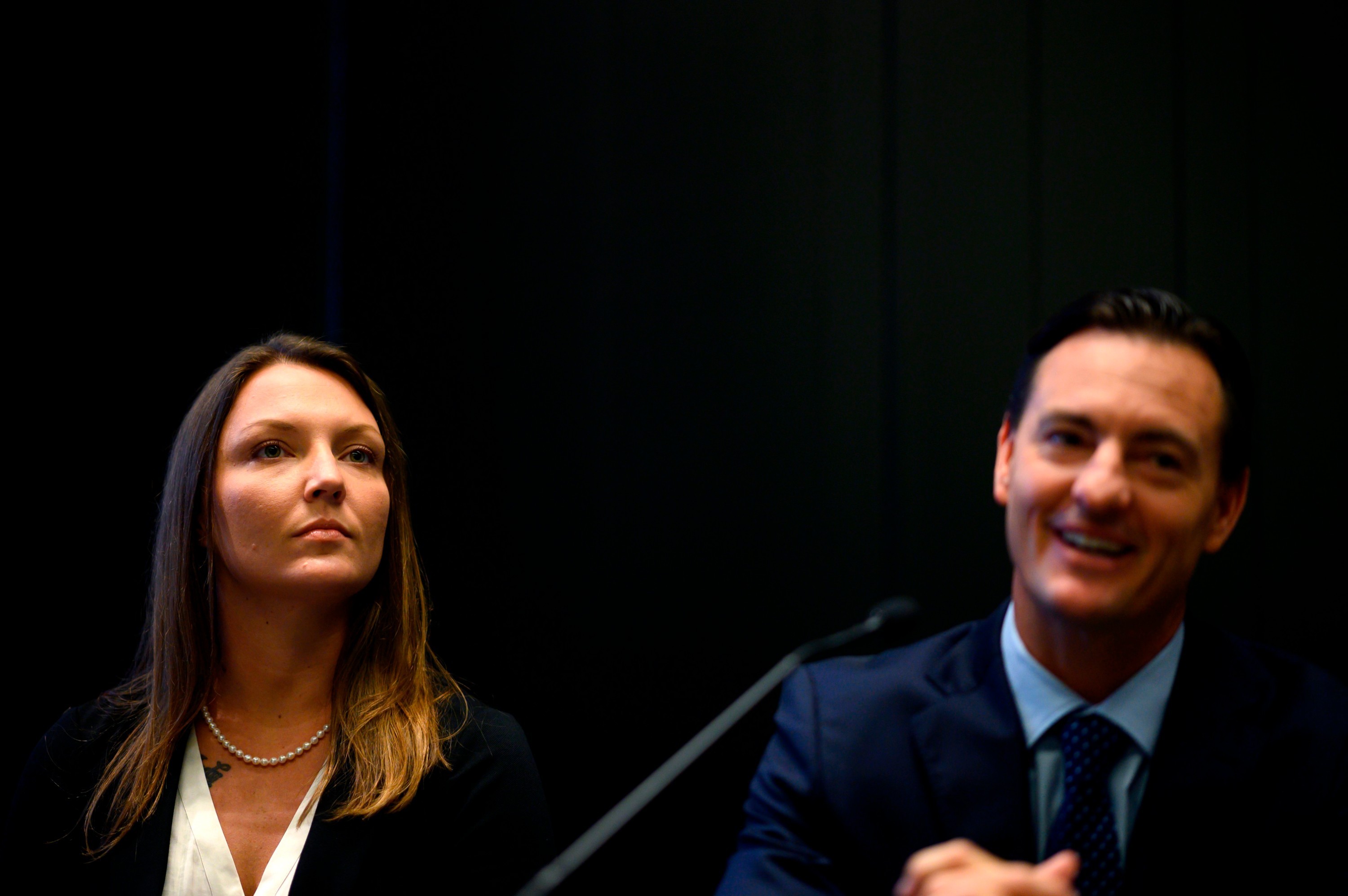 The 'Relentless Pursuit' Of Jeffrey Epstein | 1A