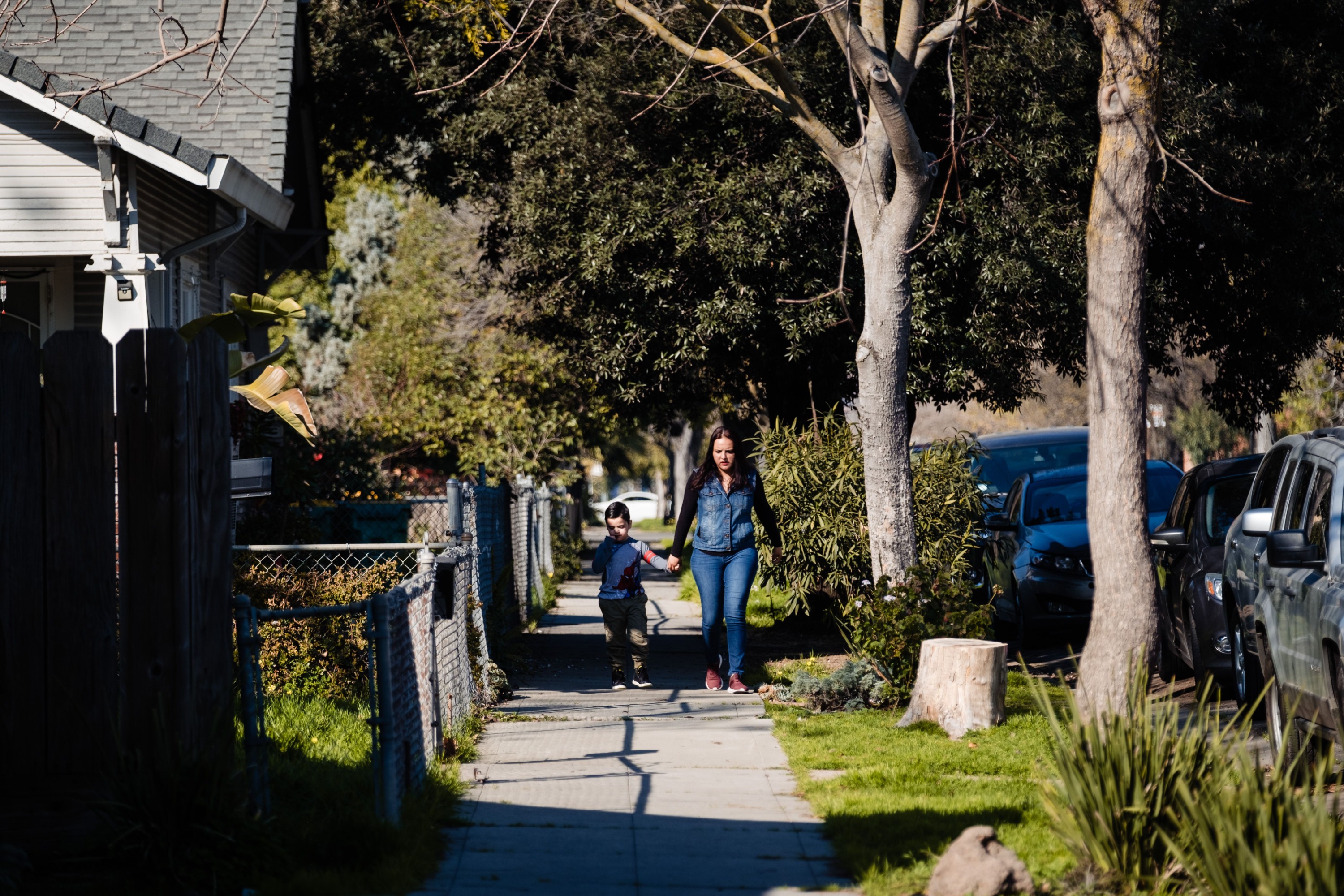 'Ubiquitous, Inescapable, An Ambient Condition:' Anxious Children And ...