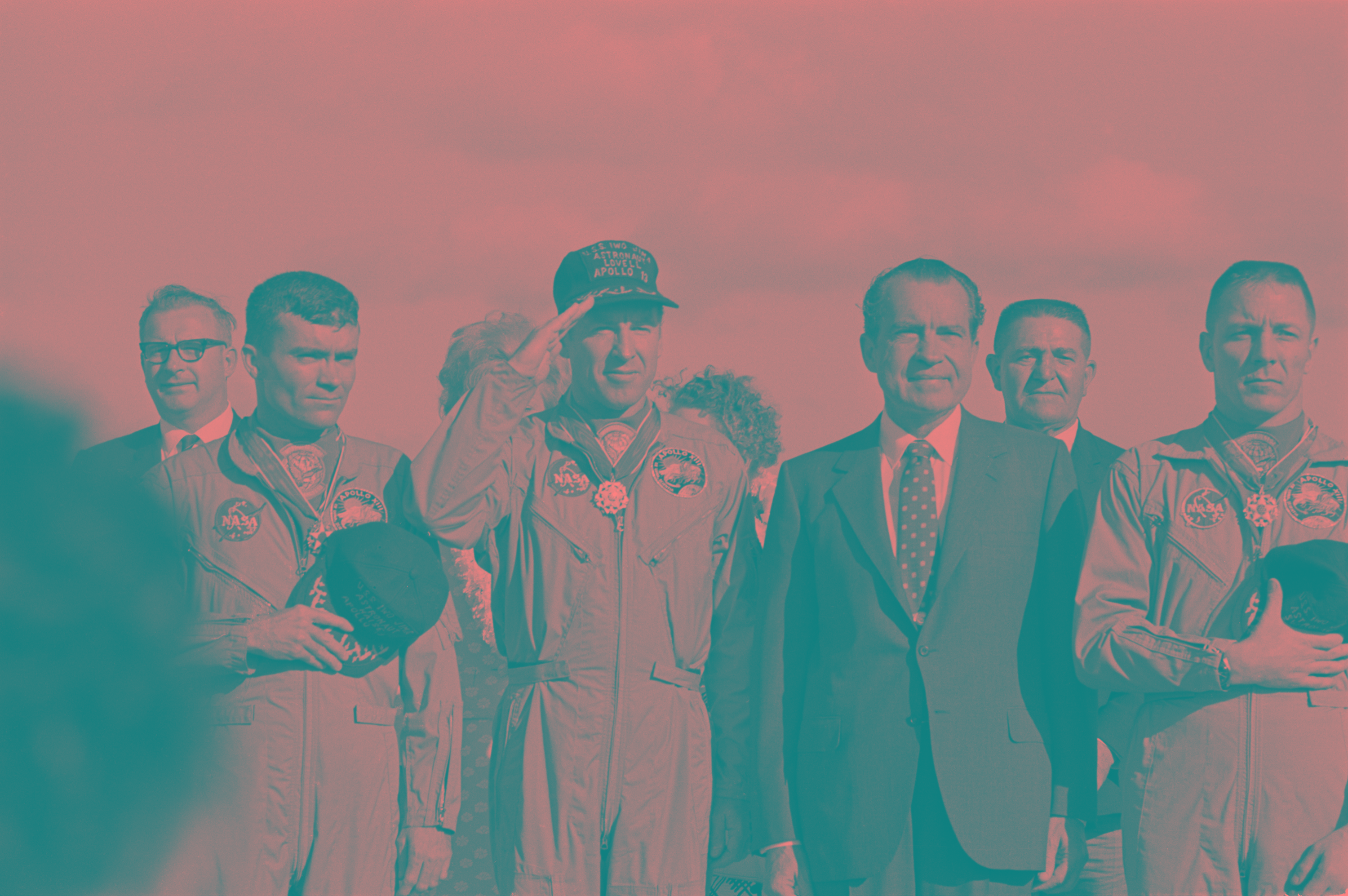Shoot For The Moon A Conversation With Apollo 13 Commander Jim Lovell 1A