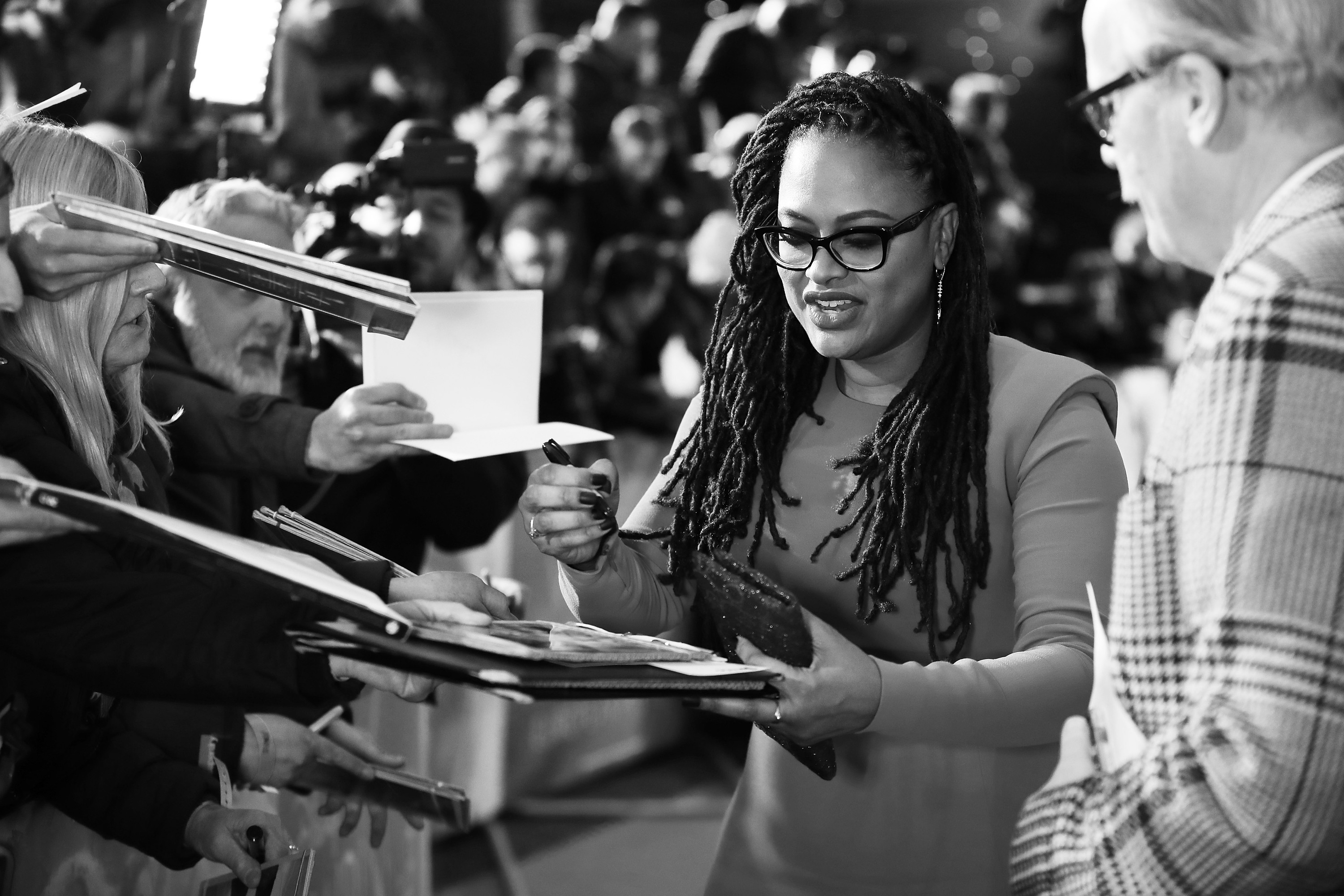 A Conversation With Director Ava DuVernay | 1A
