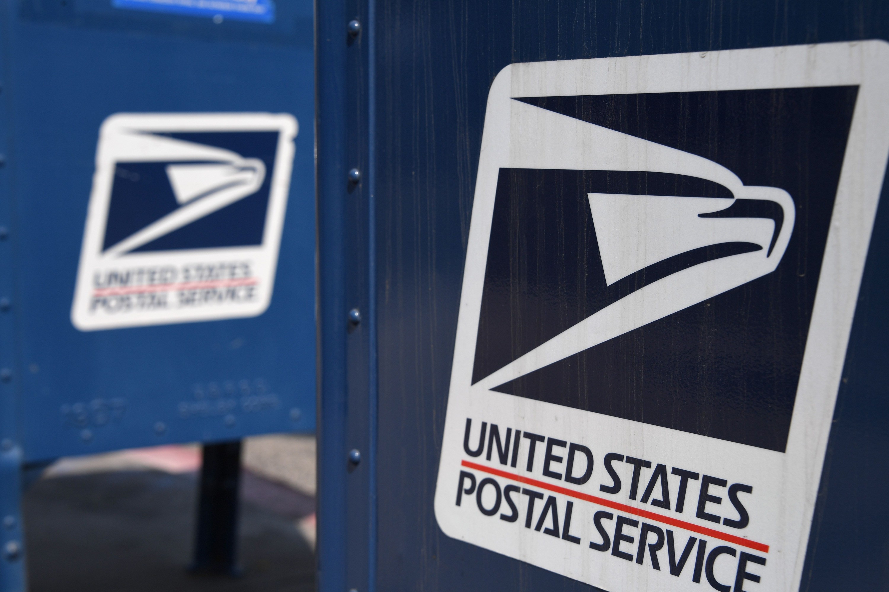 The Latest On The Changes At The U.S. Postal Service | 1A