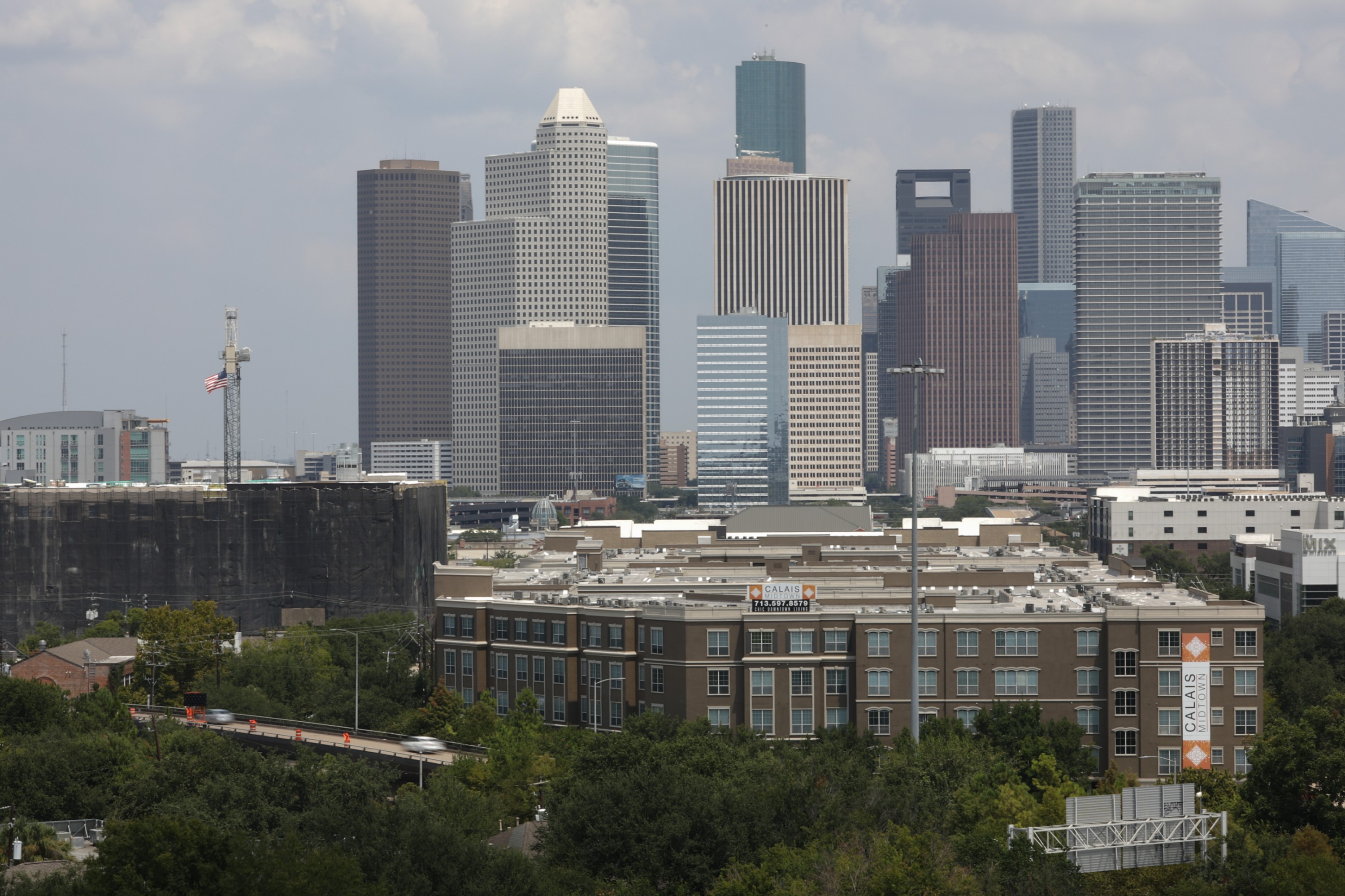 How To Vote In Harris County, Texas | 1A
