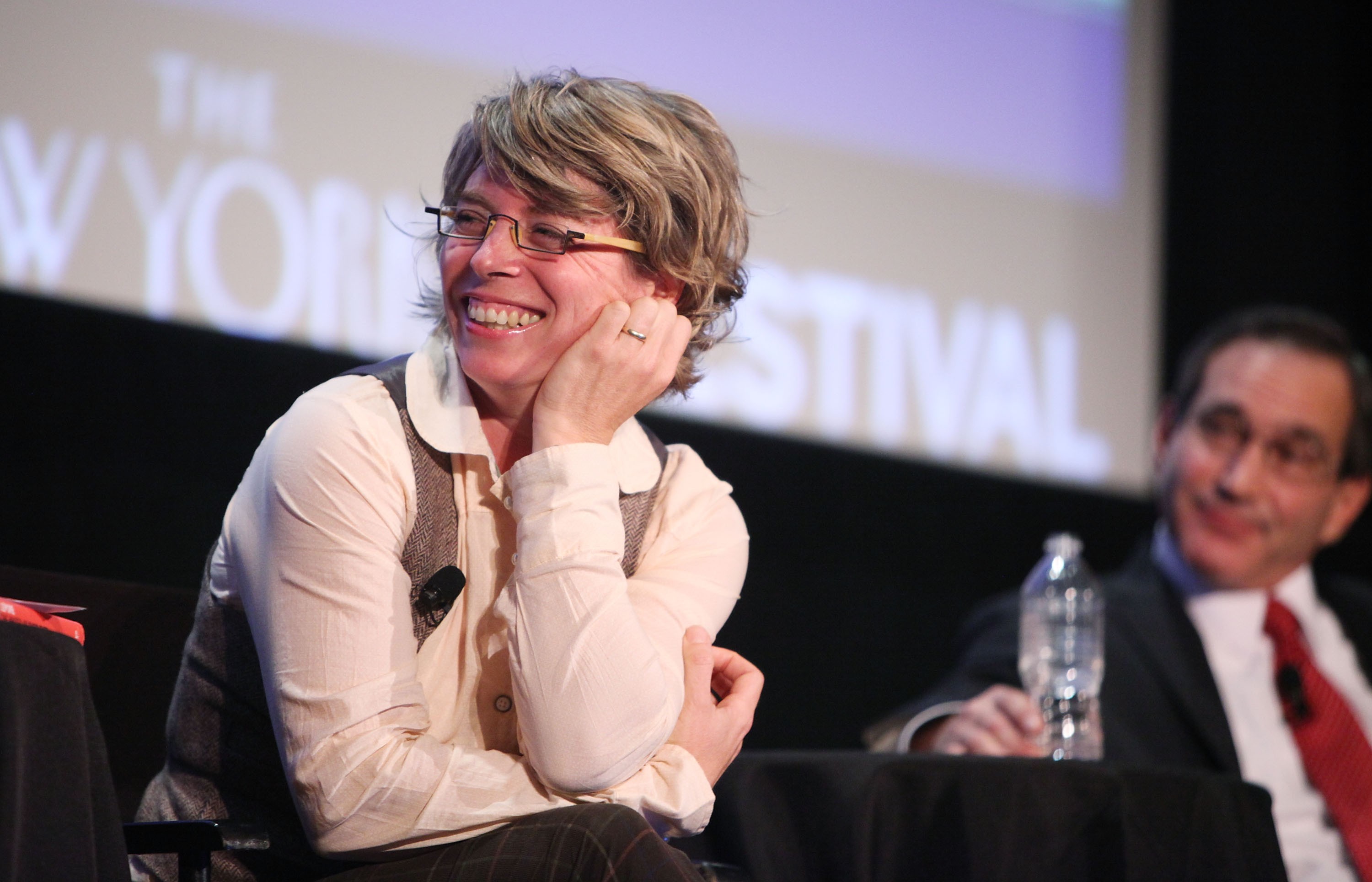 Jill Lepore On What A JFK-Era Tech Scandal Tells Us About Today | 1A