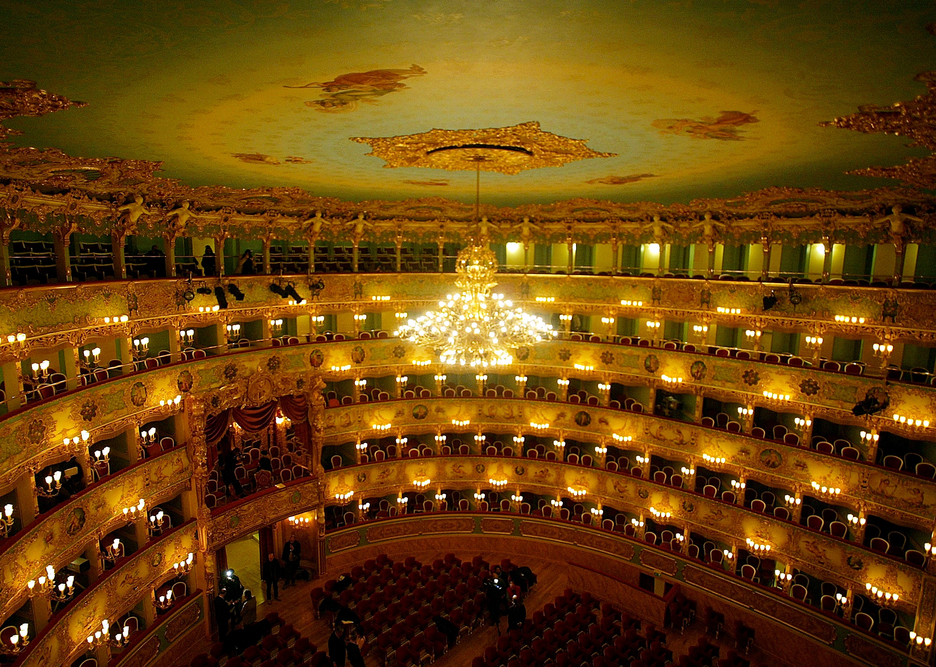 What American Opera Could Look And Sound Like In The Future | 1A