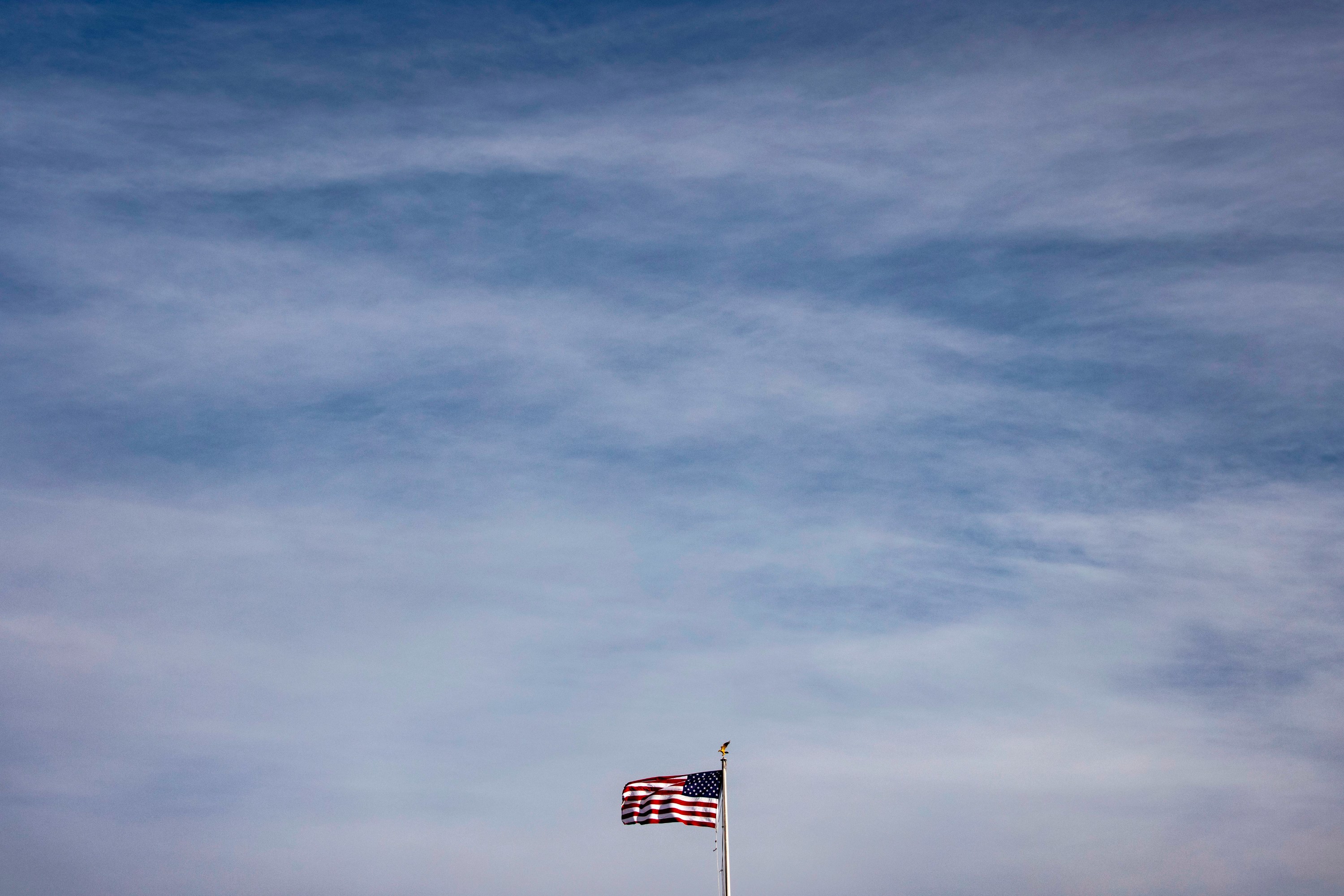 Who Is Us: Defining American Identity | 1A