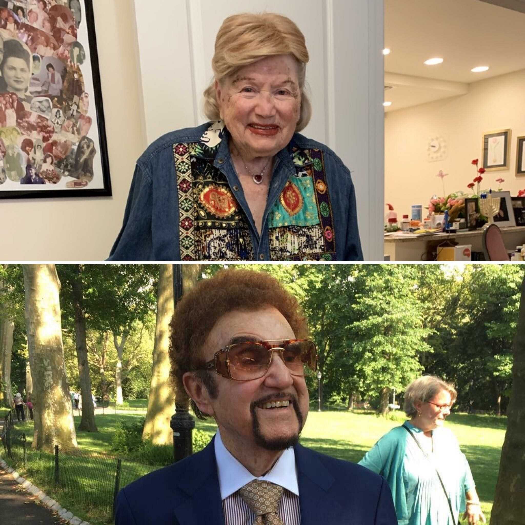 Human Life After 100: What We Know About What It's Like | 1A