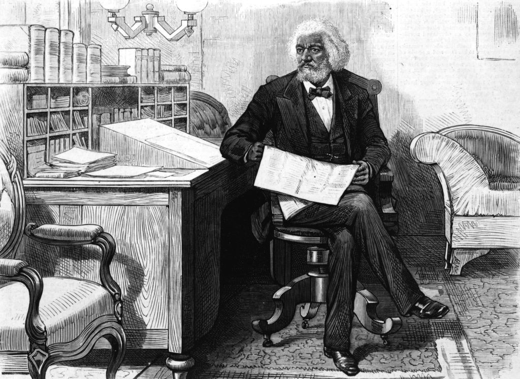 'American History, Black Life, And The Resilience of Memory:' The ...