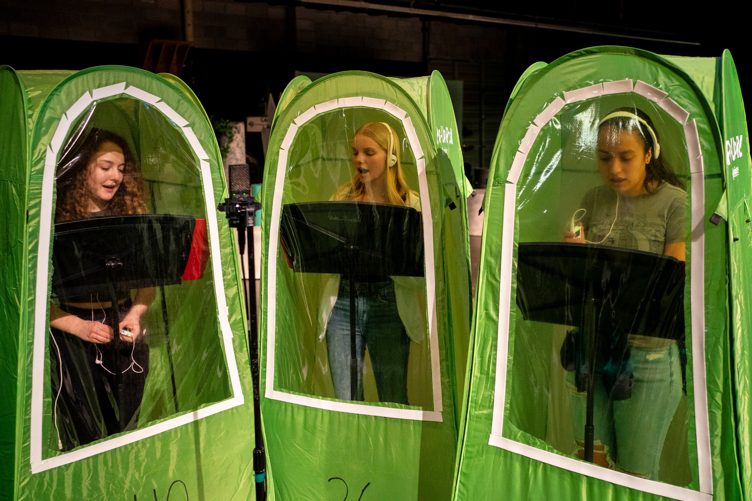 Music Education In The Pandemic And Beyond 1A