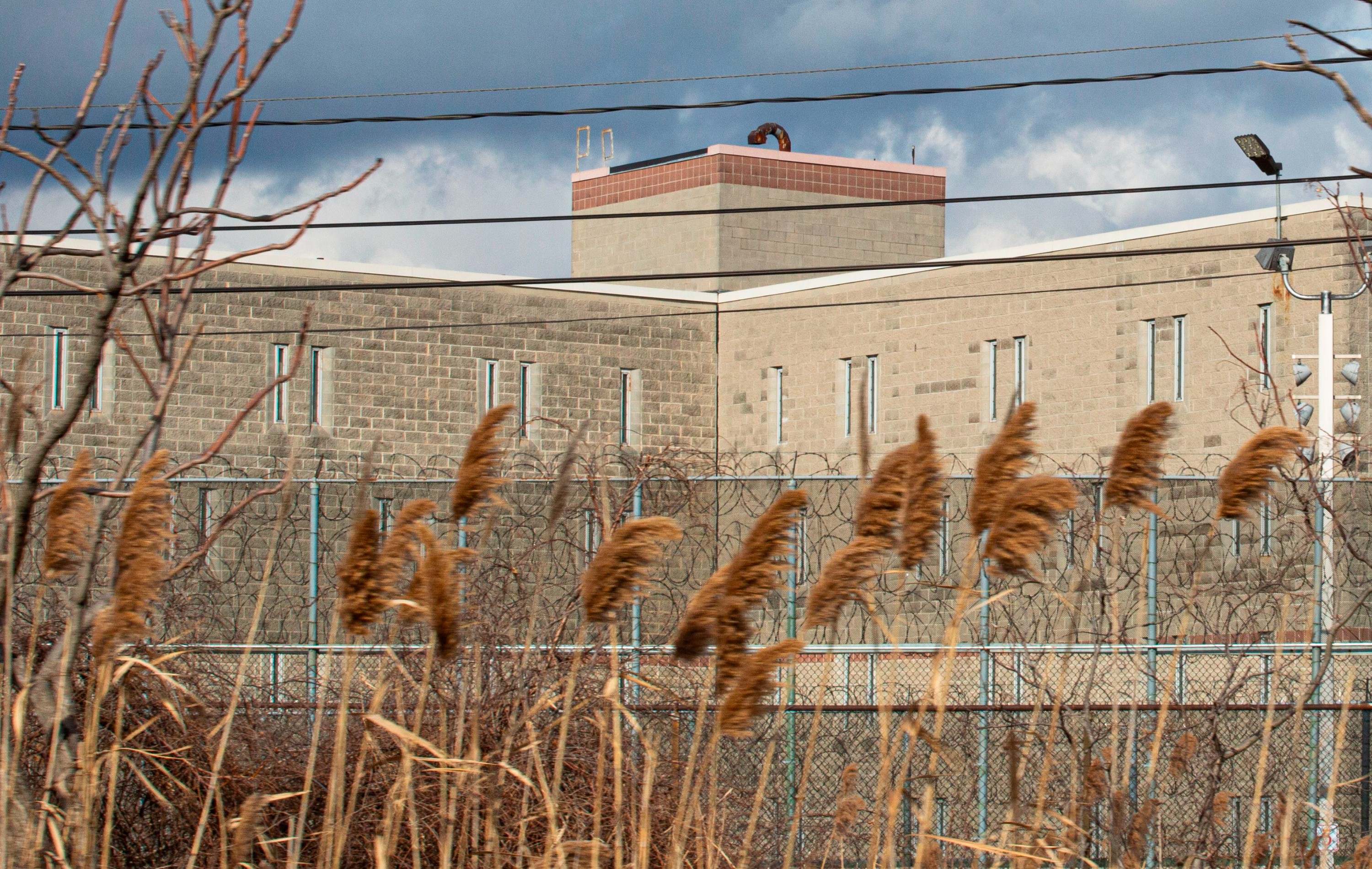 WBEZ's ‘Motive’ explores stories and scandals from prisons in rural ...