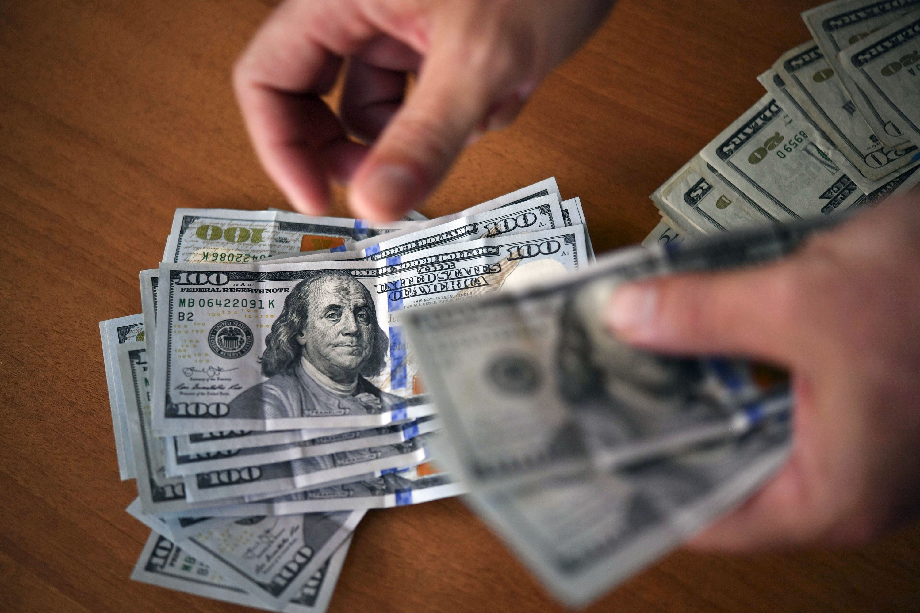 How Taxes Keep American Wealth White | 1A