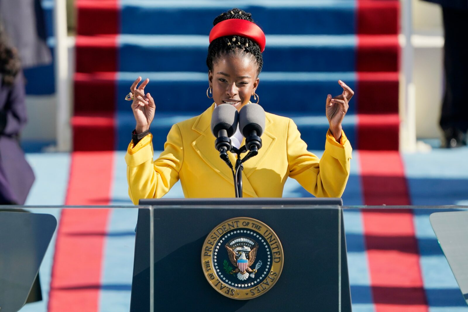 Meet The Finalists Vying To Be The Next National Youth Poet Laureate ...