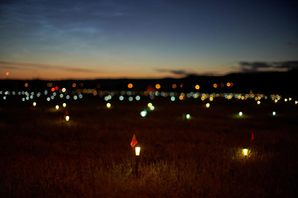 Uncovering The 'Unspoken Traumas' Of Native American Boarding Schools | 1A