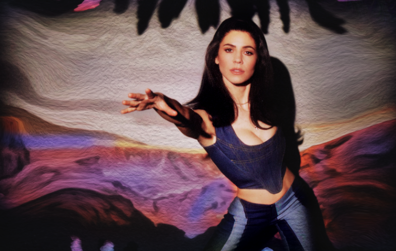 Making Modern Music With Marina | 1A