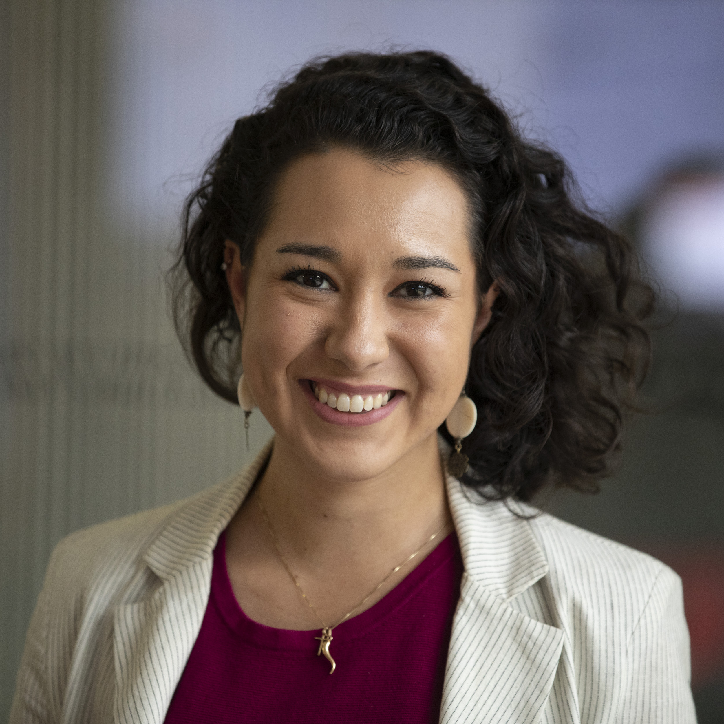 Sophia Alvarez Boyd | 1A