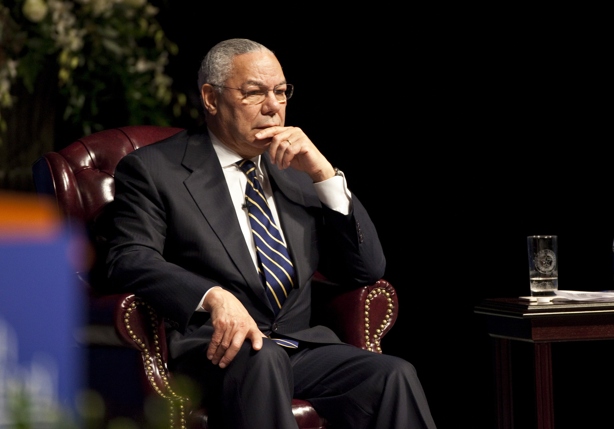 Colin Powell And The Future Of The GOP | 1A