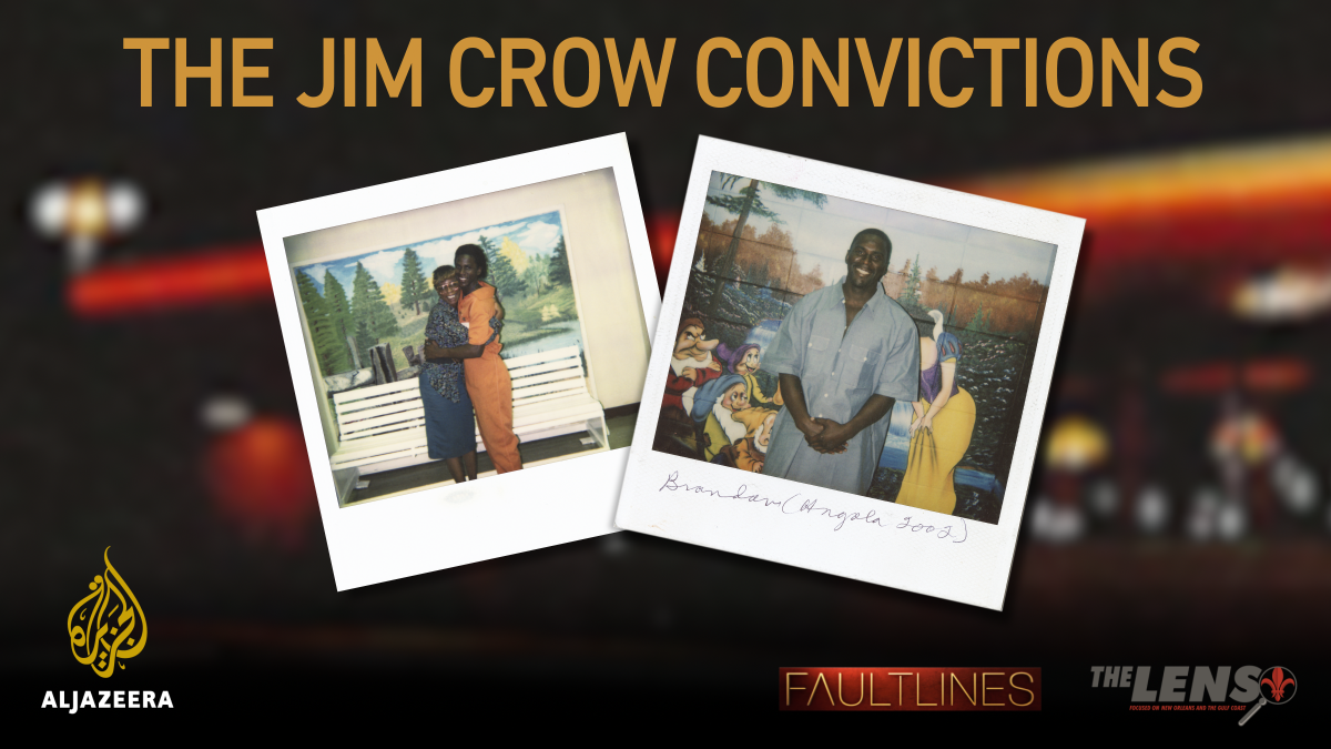 'The Jim Crow Convictions': The History And Impact Of Non-Unanimous ...