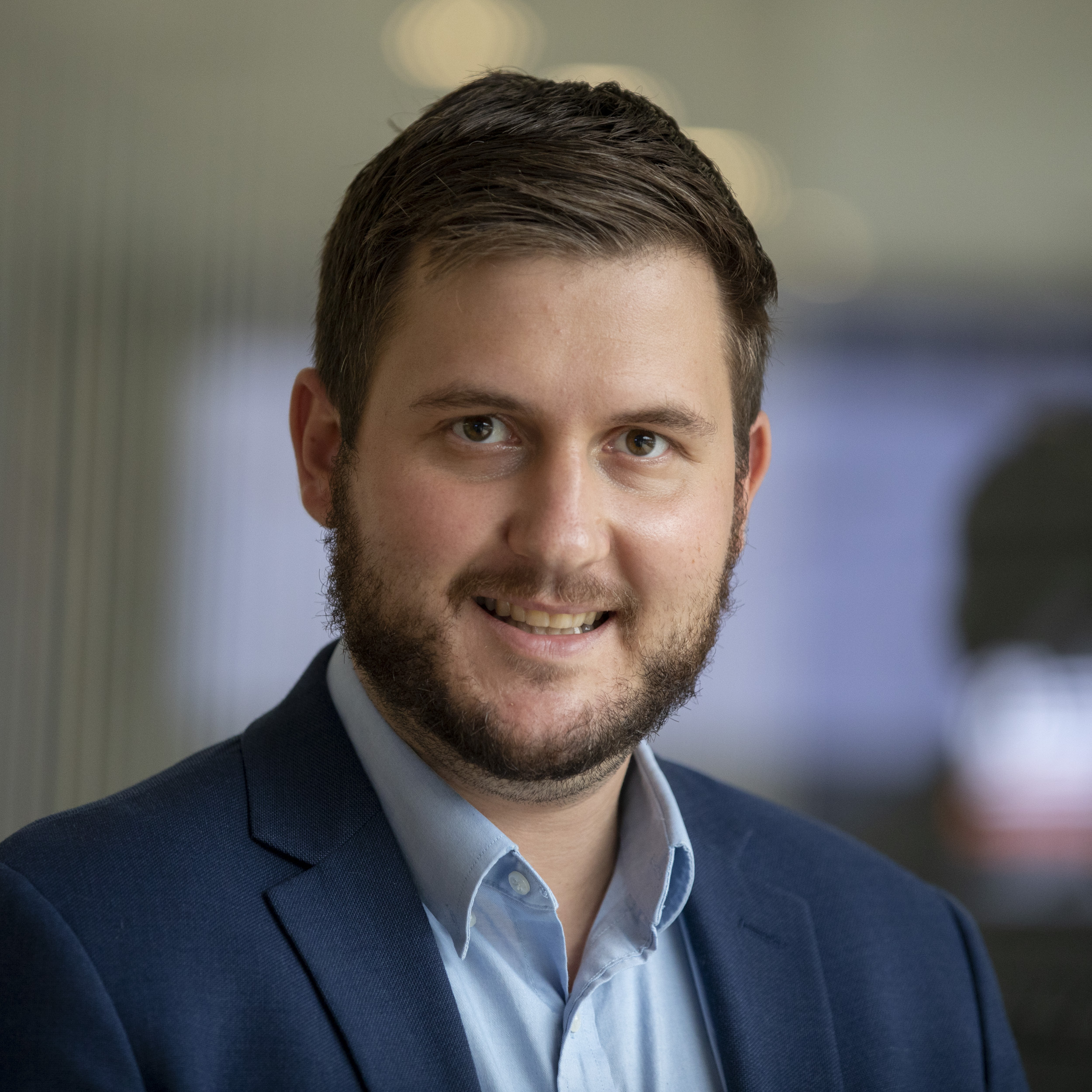 Chris Remington | 1A