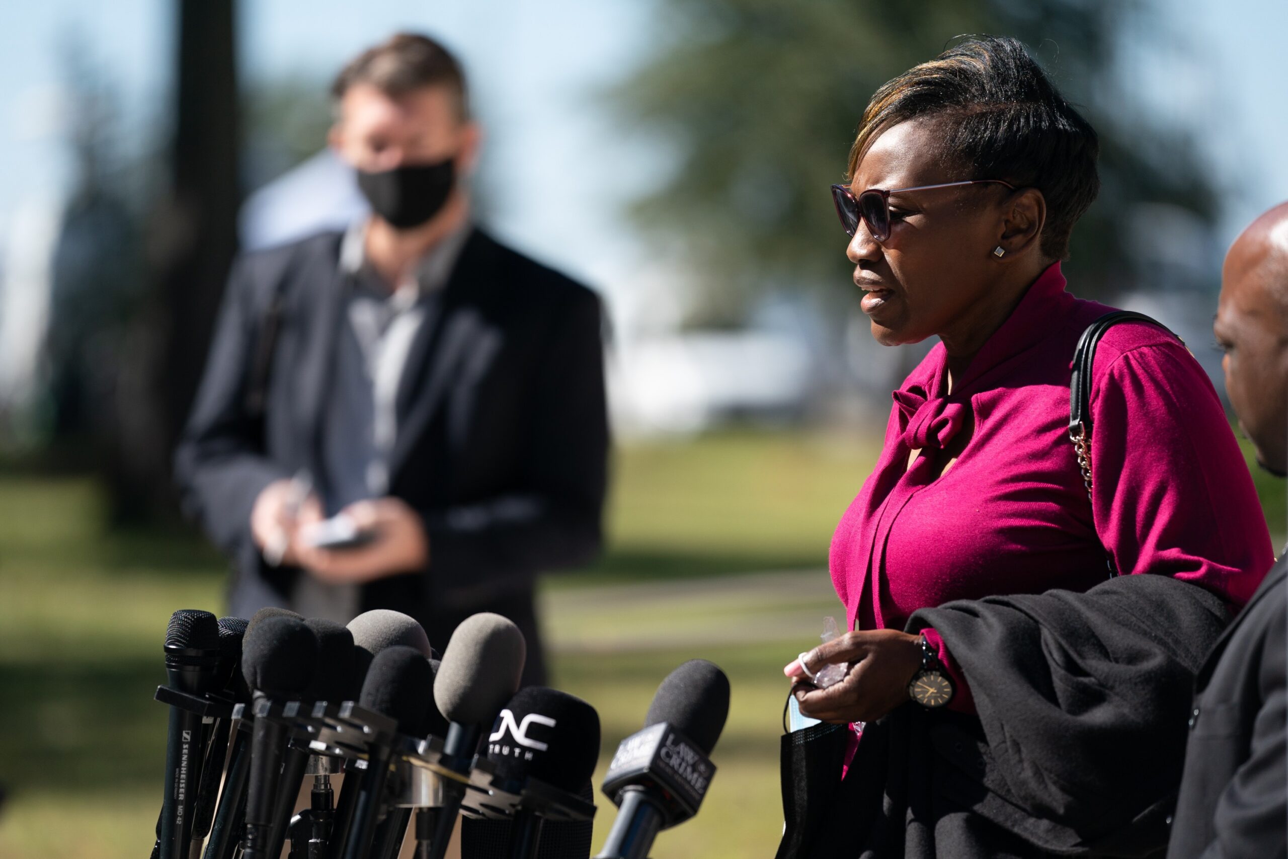 Homicide Or Self-Defense: The Rittenhouse And Arbery Cases | 1A