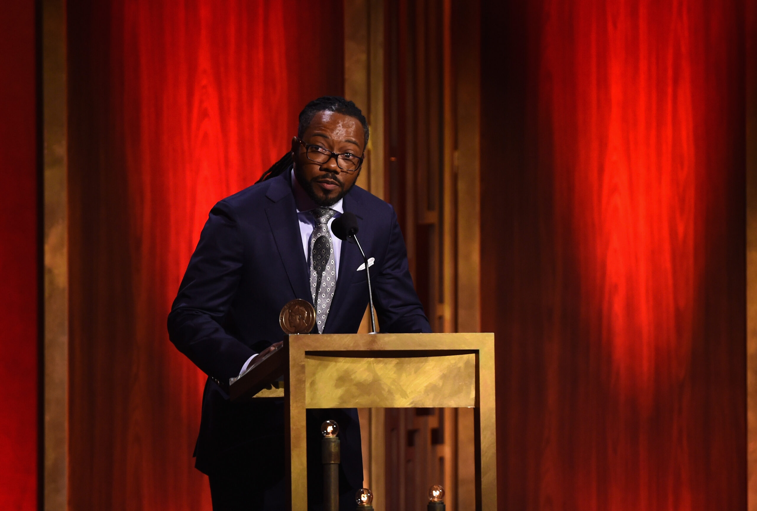 'Mississippi Goddam': Al Letson Explores Race, Justice, And History On ...