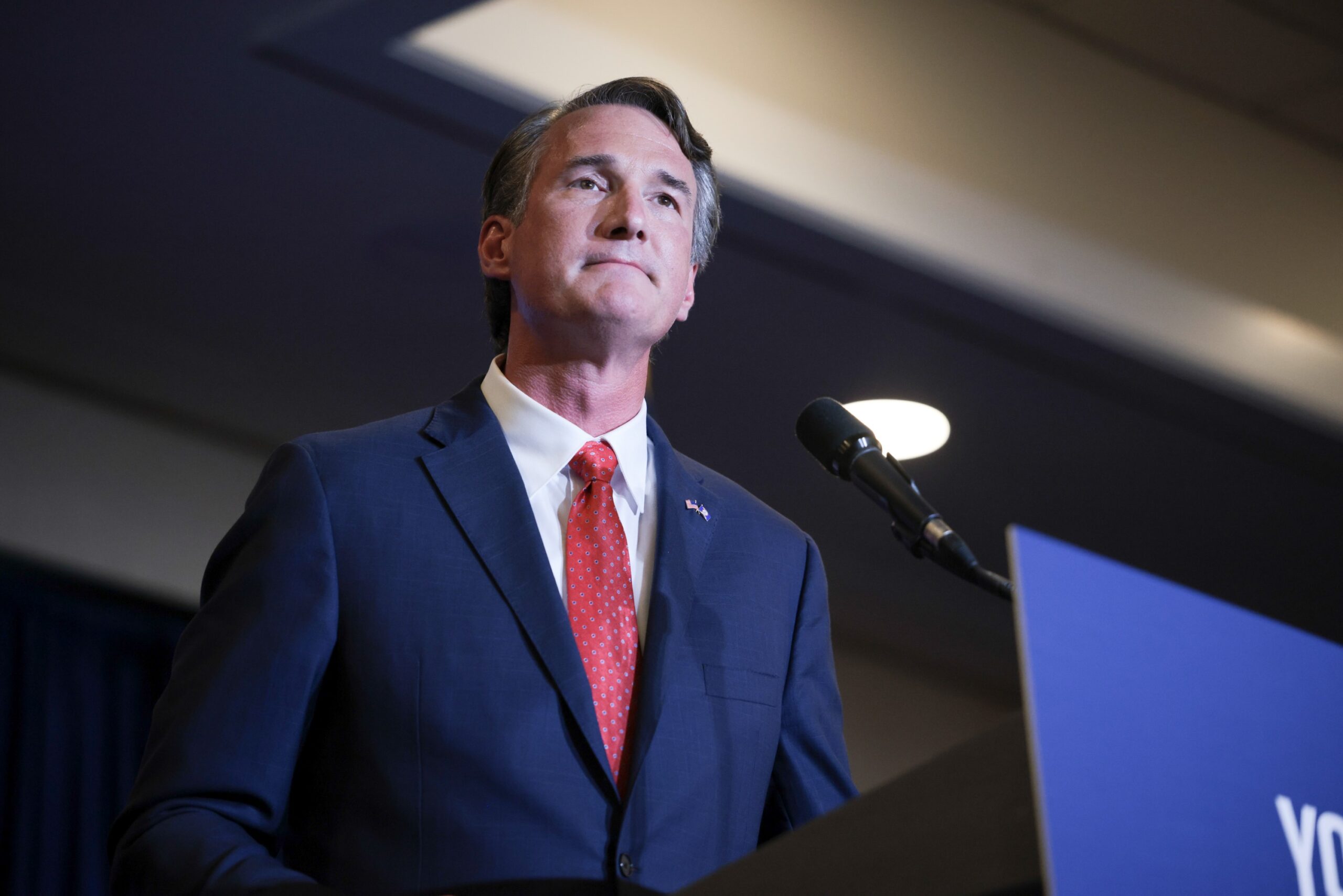 The Virginia Governor's Election | 1A