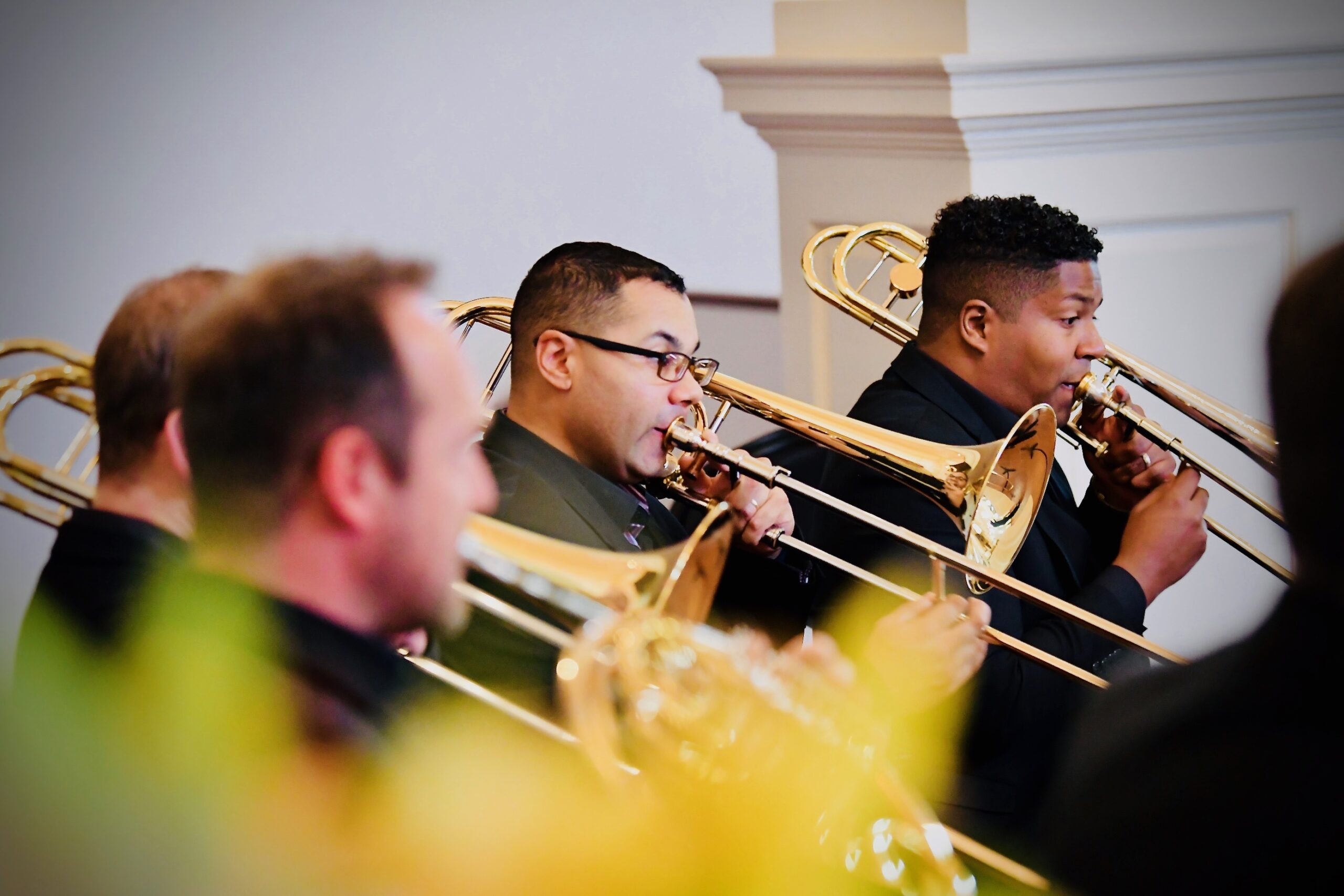 Lost & Found: America's Black Classical Music | 1A