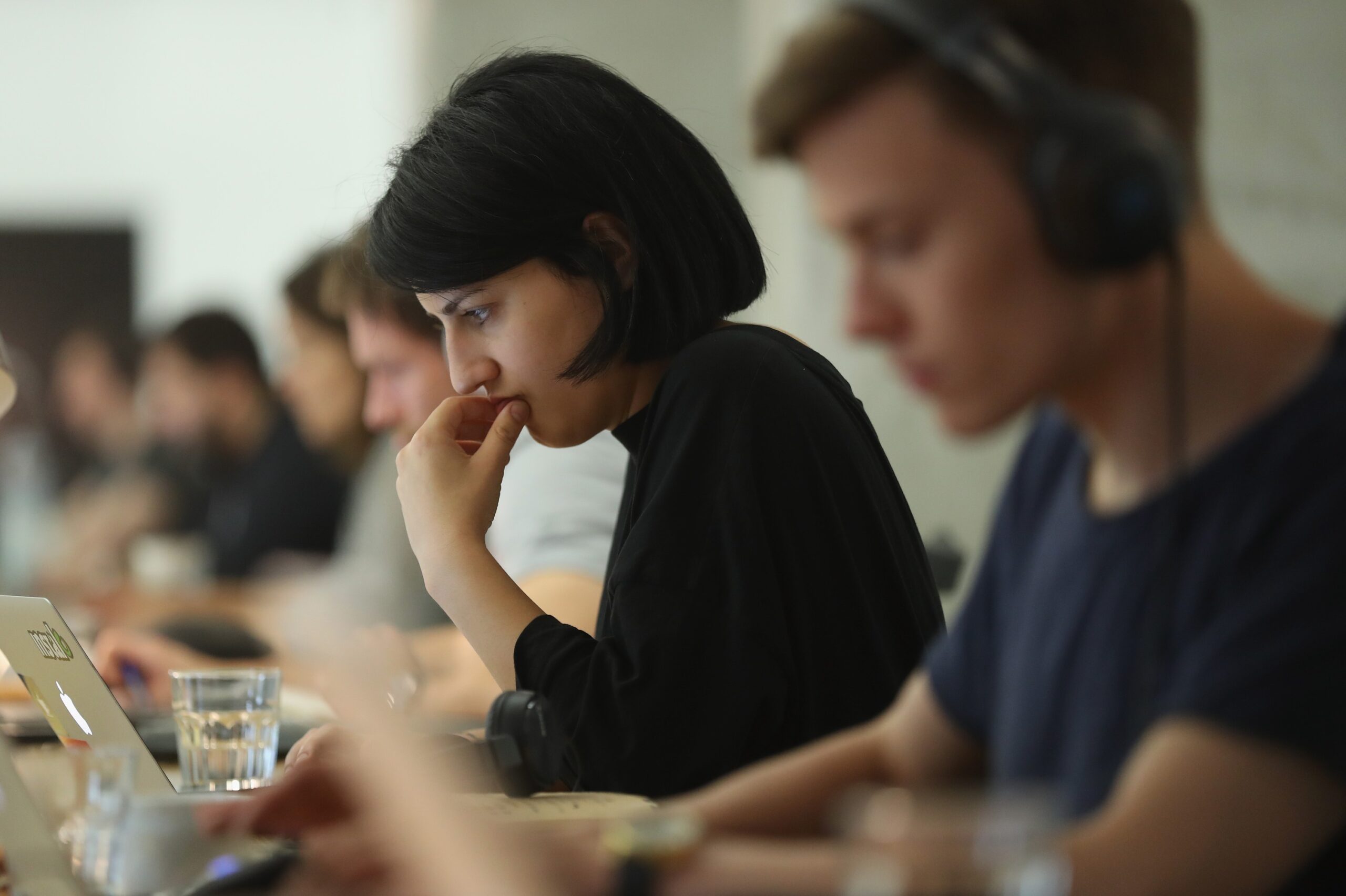 How can we change work for the better? | 1A