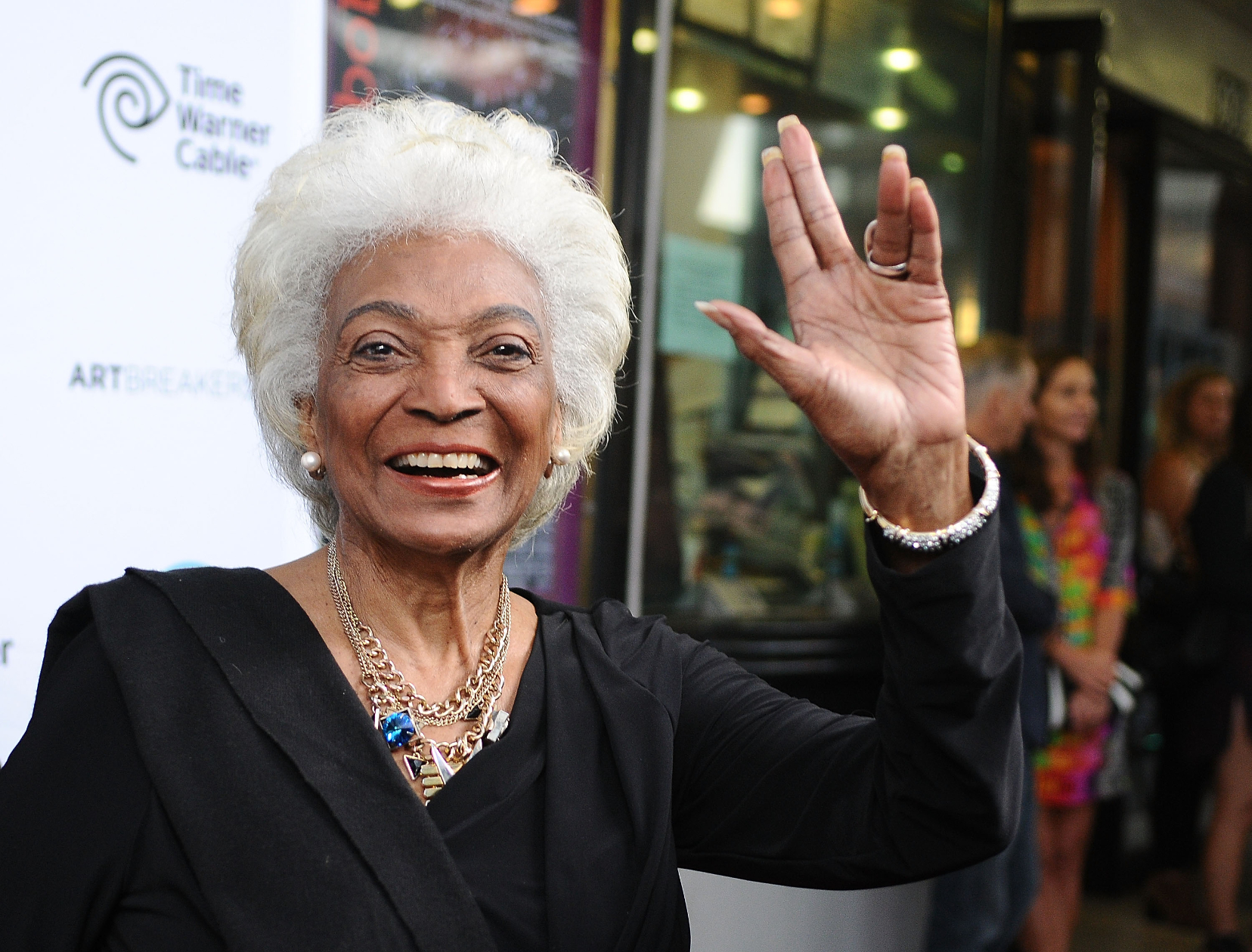 Remembering Nichelle Nichols | 1A