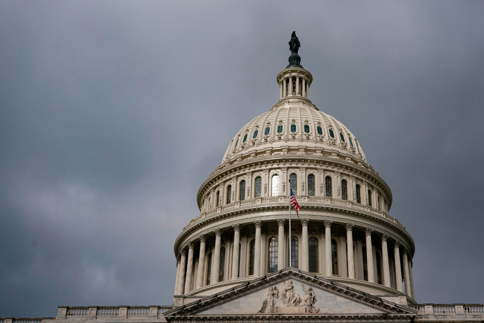 How the Biden administration is tackling pandemic fraud | NCPR News