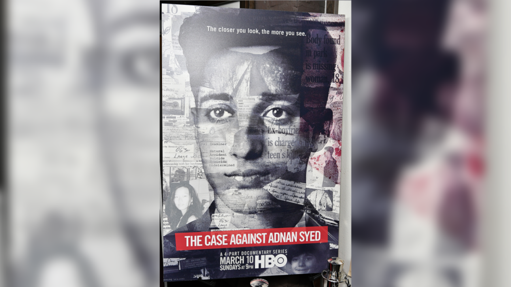 Explaining the 'Serial' update and what's next for Adnan Syed | 1A