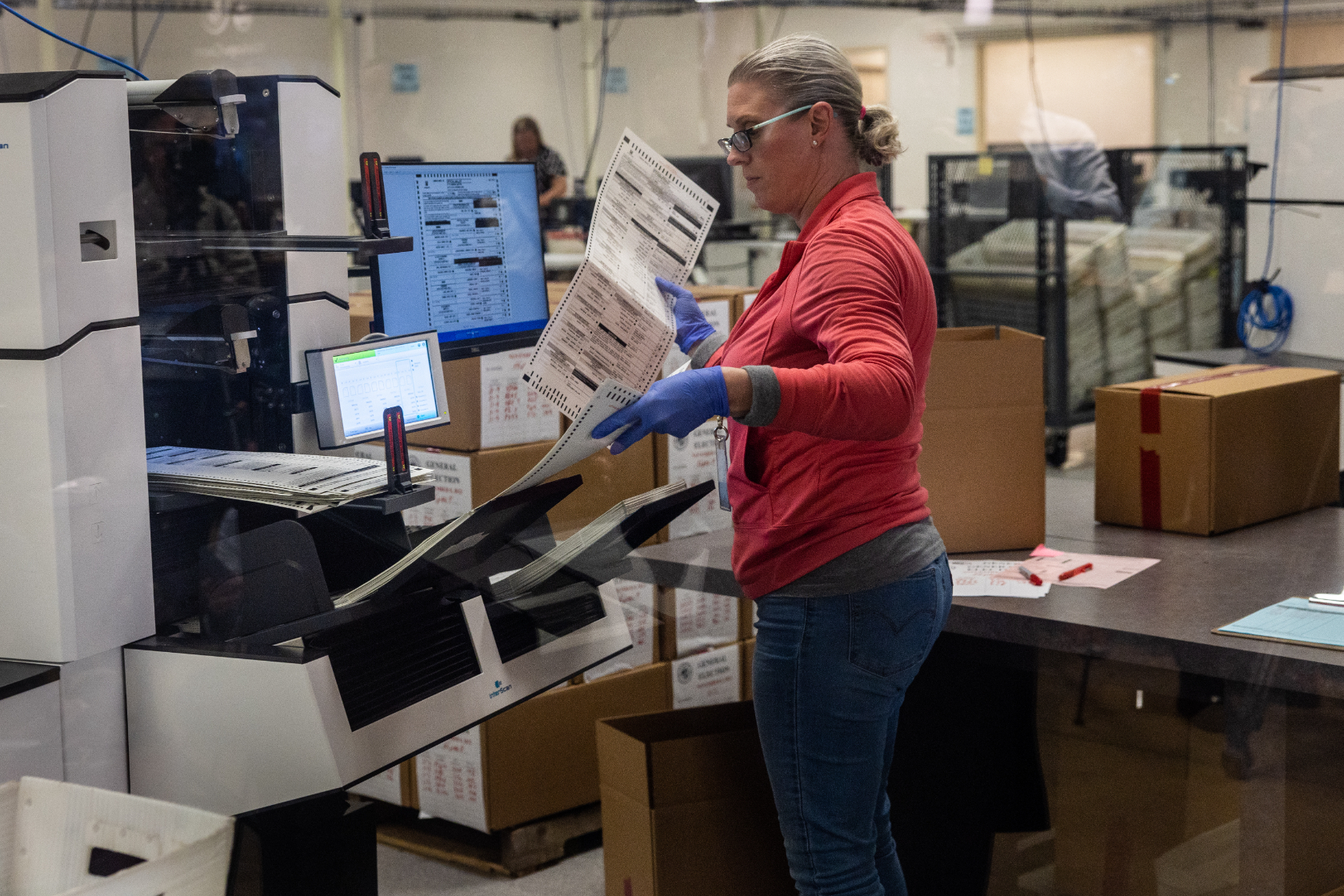 The 2022 down-ballot breakdown | 1A