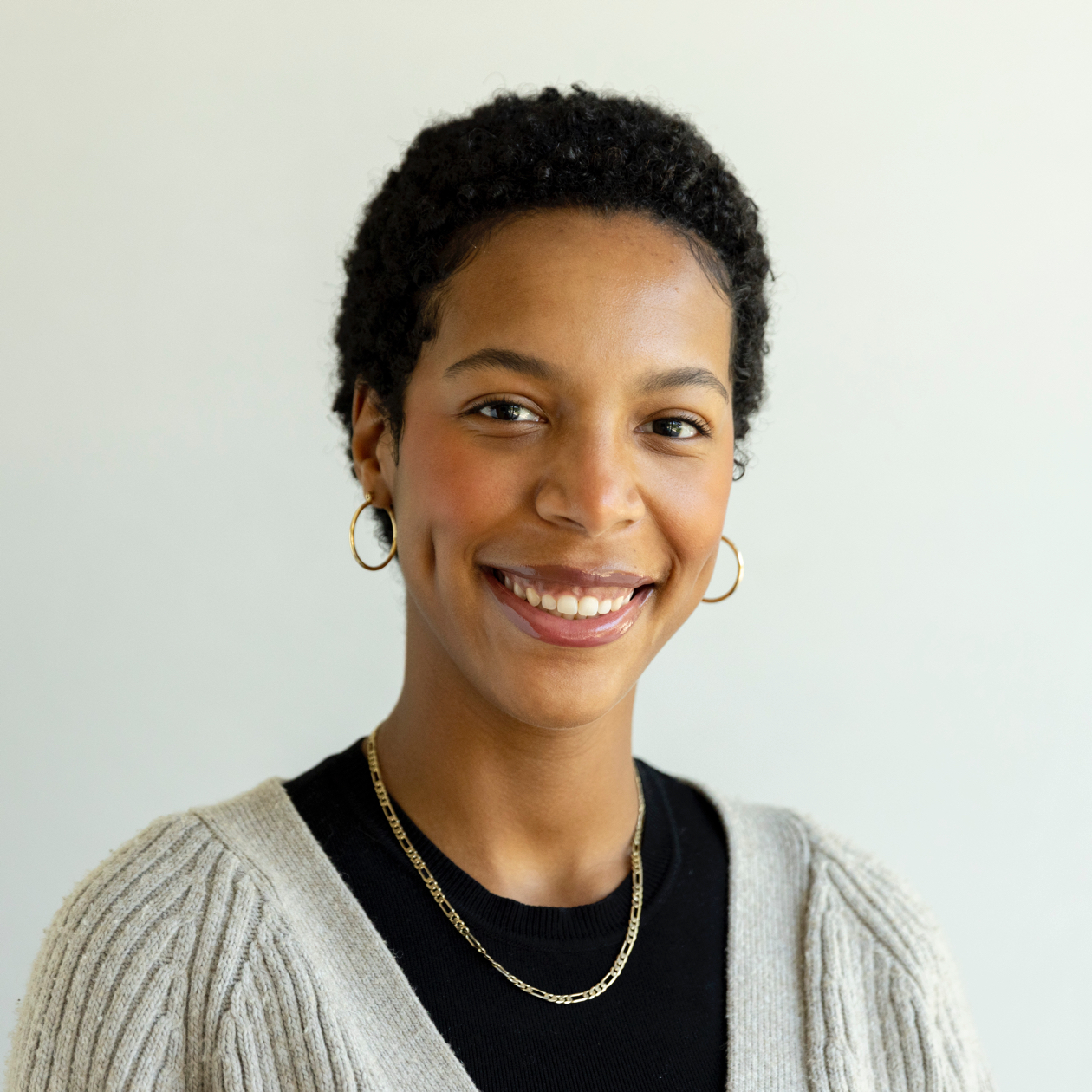 Lauren Hamilton | 1A