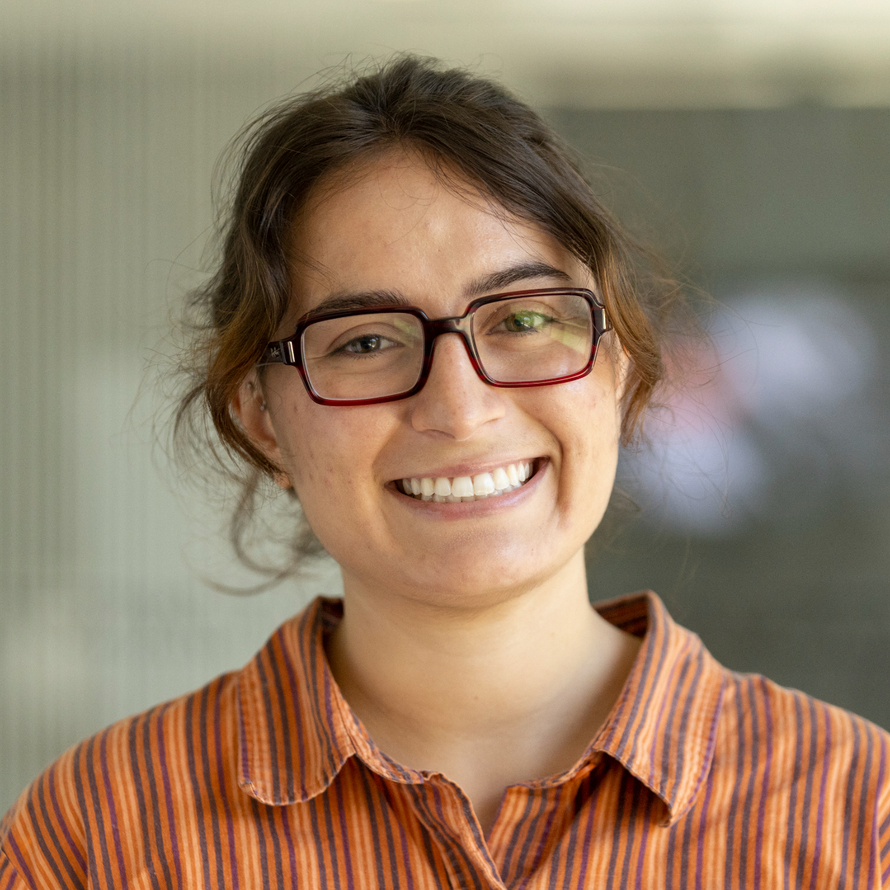 Jorgelina Manna-Rea | 1A