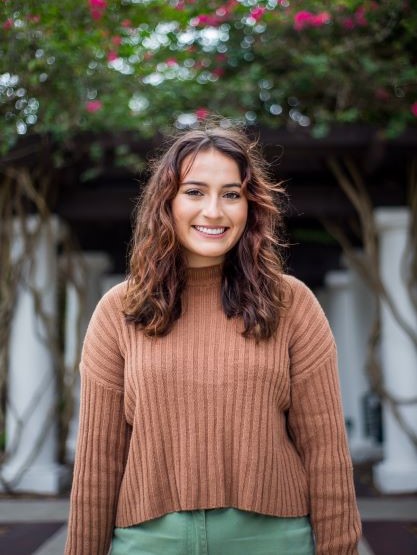 Jorgelina Manna-Rea | 1A